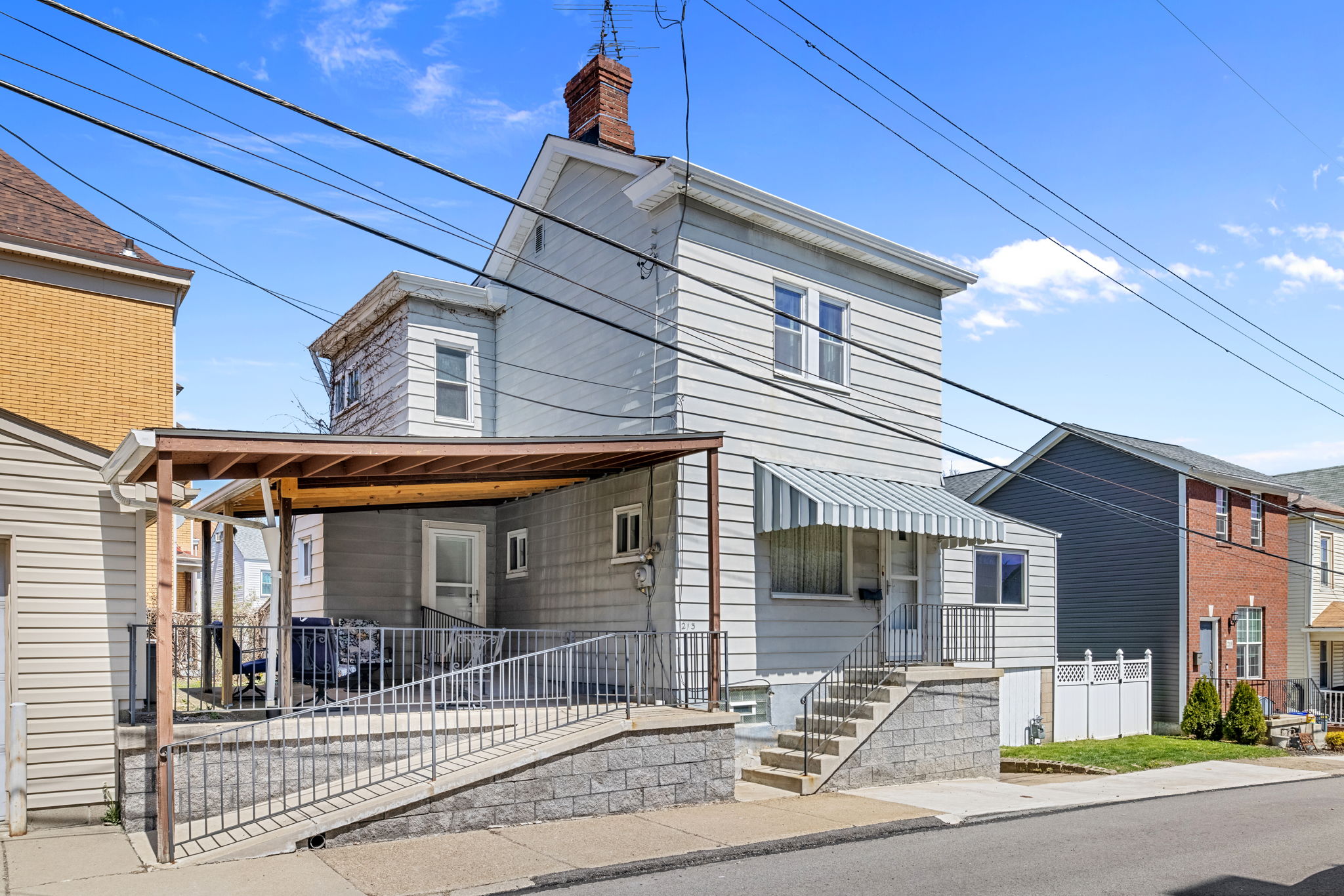 213 Smith Way, Pittsburgh, PA 15211 | PREP Solutions