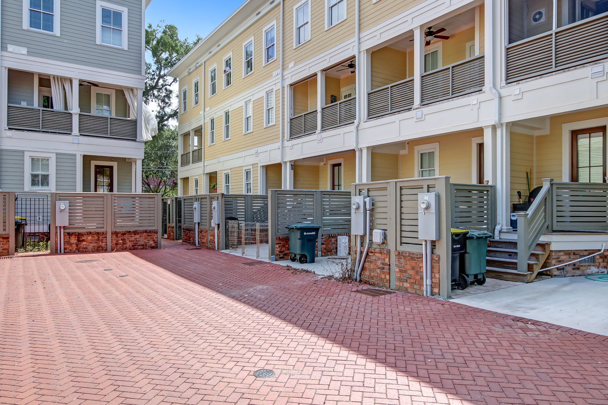 214 W Gwinnett St, Savannah, GA 31401 | Southern Aspects Photography