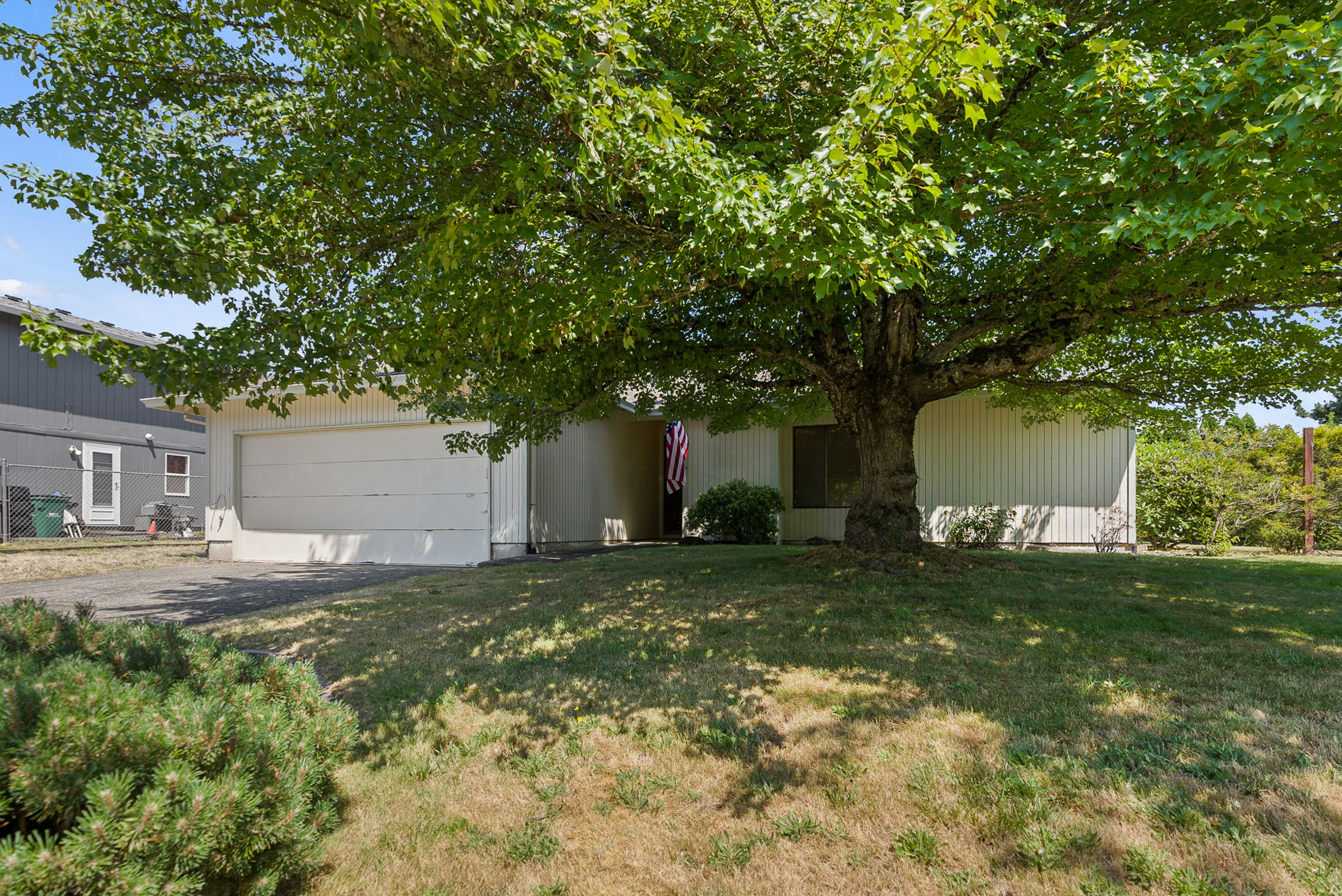 2143 SE Harlow Ave, Troutdale, OR 97060 | Oregon Realty Photos