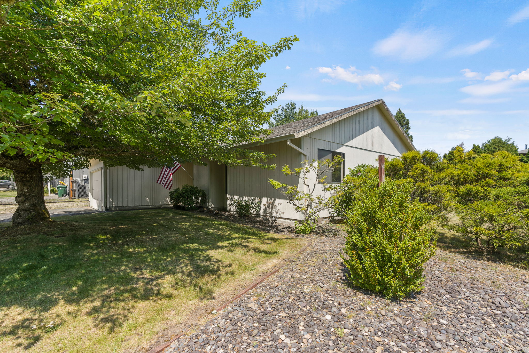 2143 SE Harlow Ave, Troutdale, OR 97060 | Oregon Realty Photos