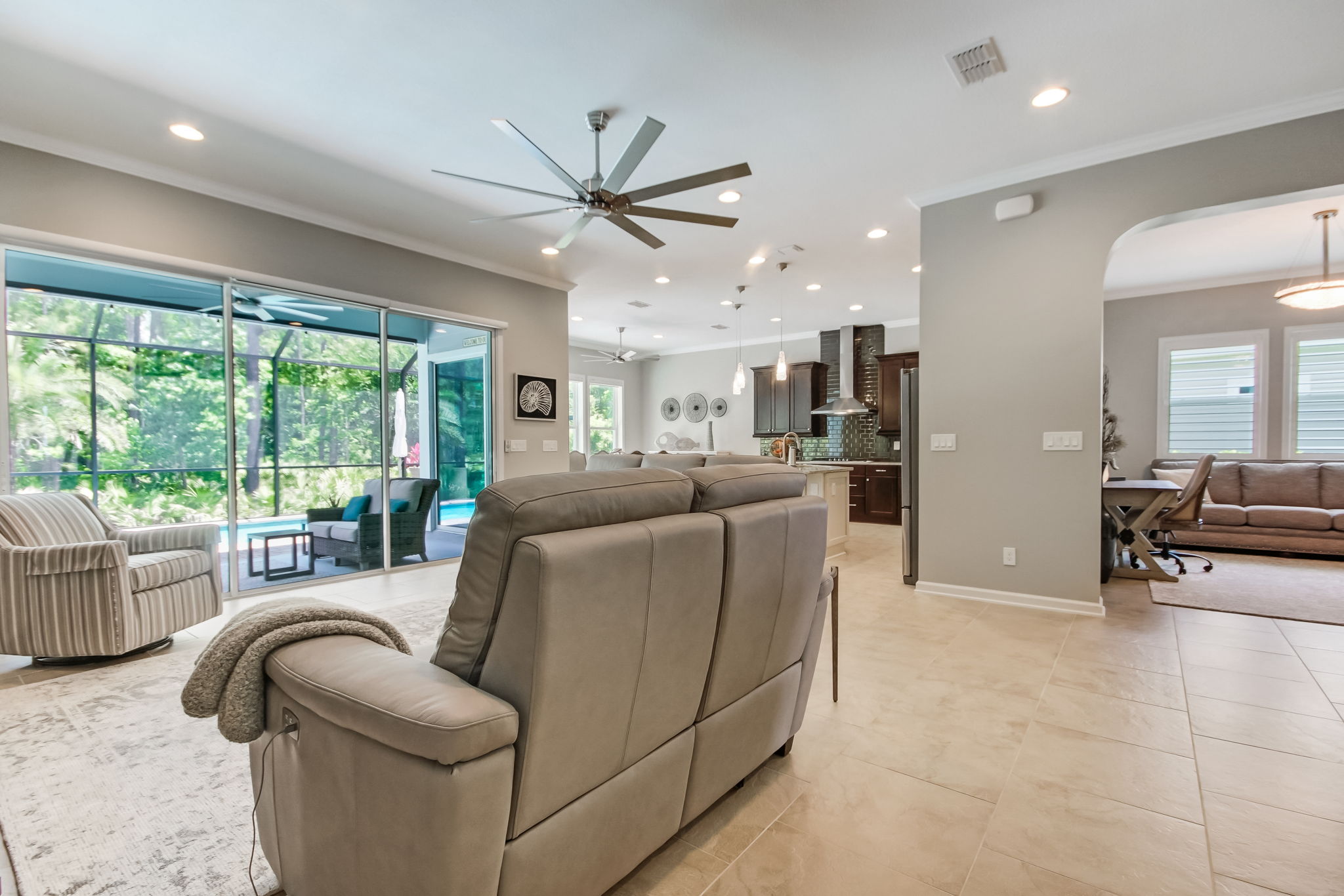 215 Valley Grove Dr, Ponte Vedra Beach, FL 32081 | ECVT