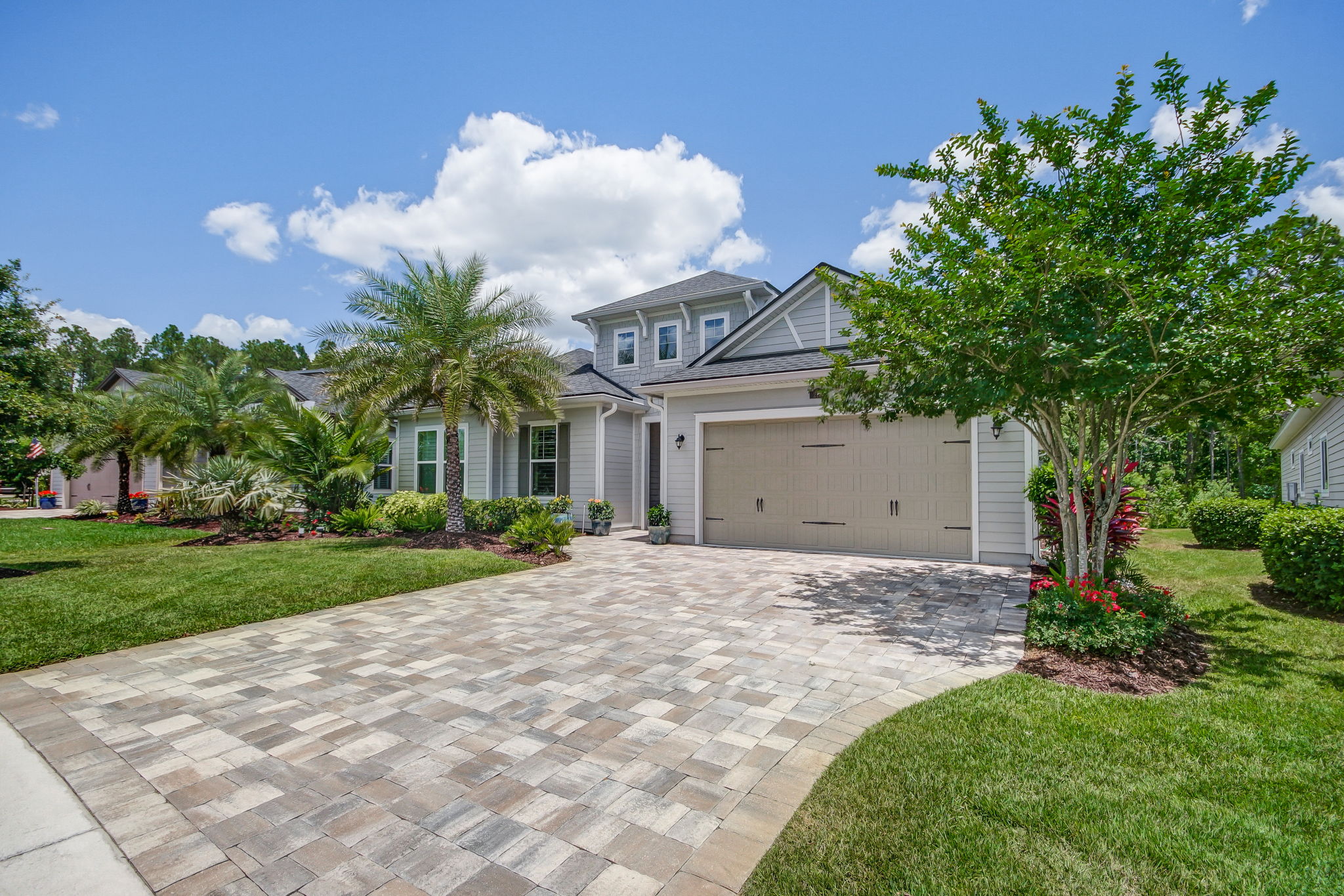 215 Valley Grove Dr, Ponte Vedra Beach, FL 32081 | ECVT