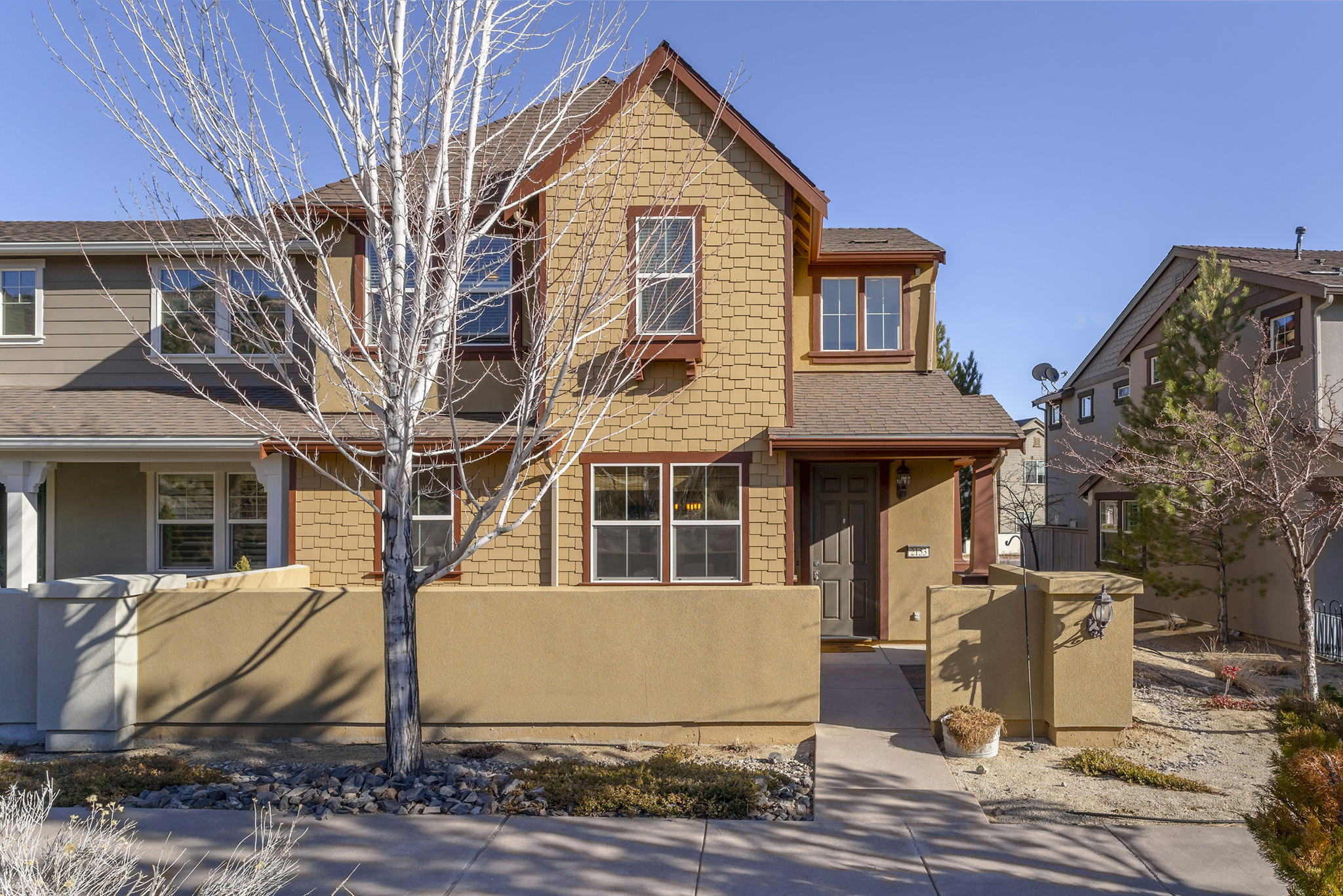 2153 Tara Ridge Trail, Reno, NV 89523 | In1View Media