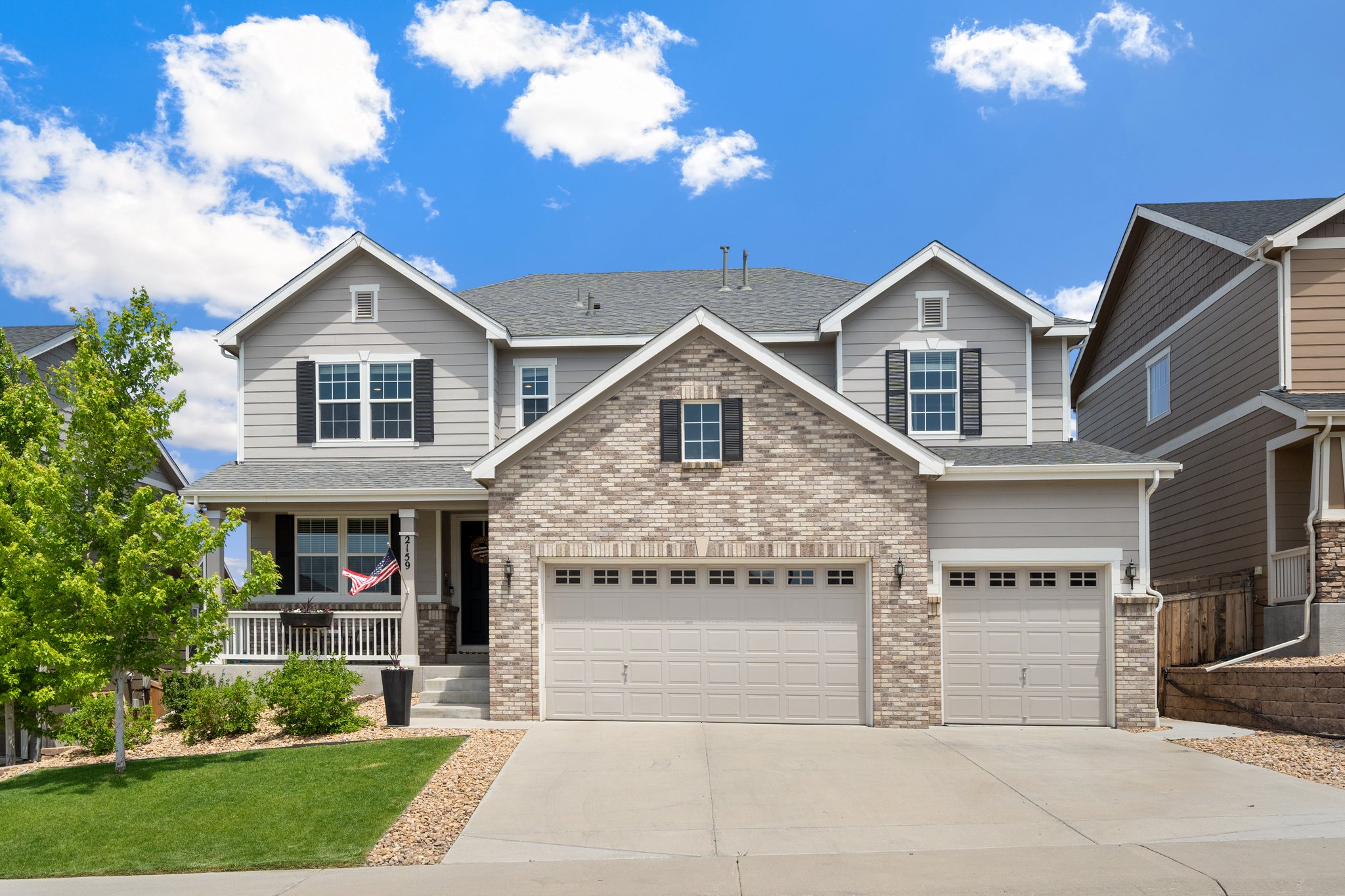 2159 Treetop Dr, Castle Rock, CO 80109 | PixVid