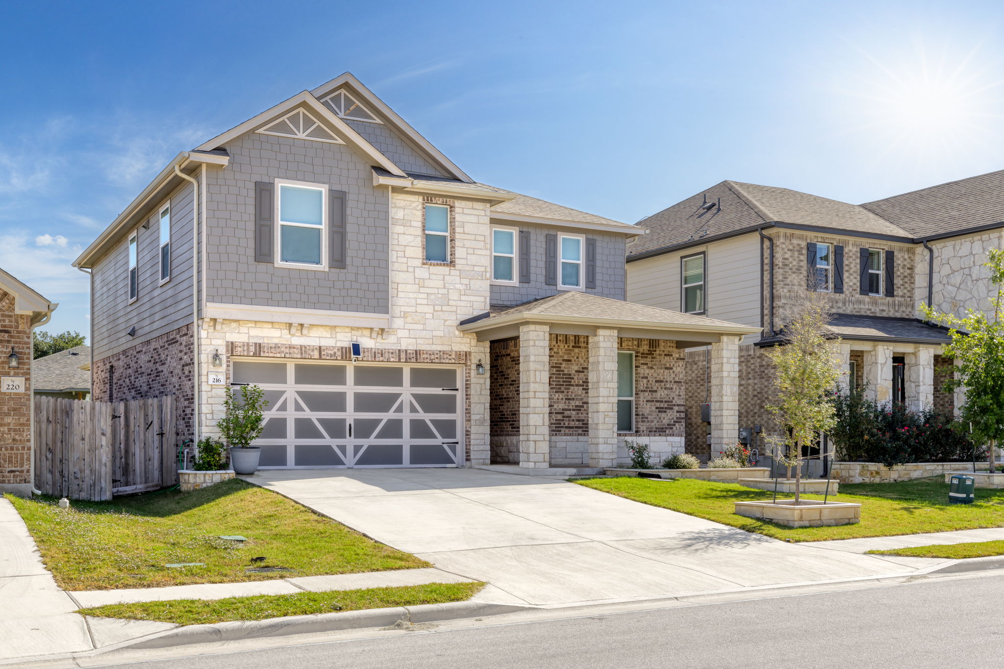 216 Espresso Dr, Austin, TX 78728 | MrHevia Media