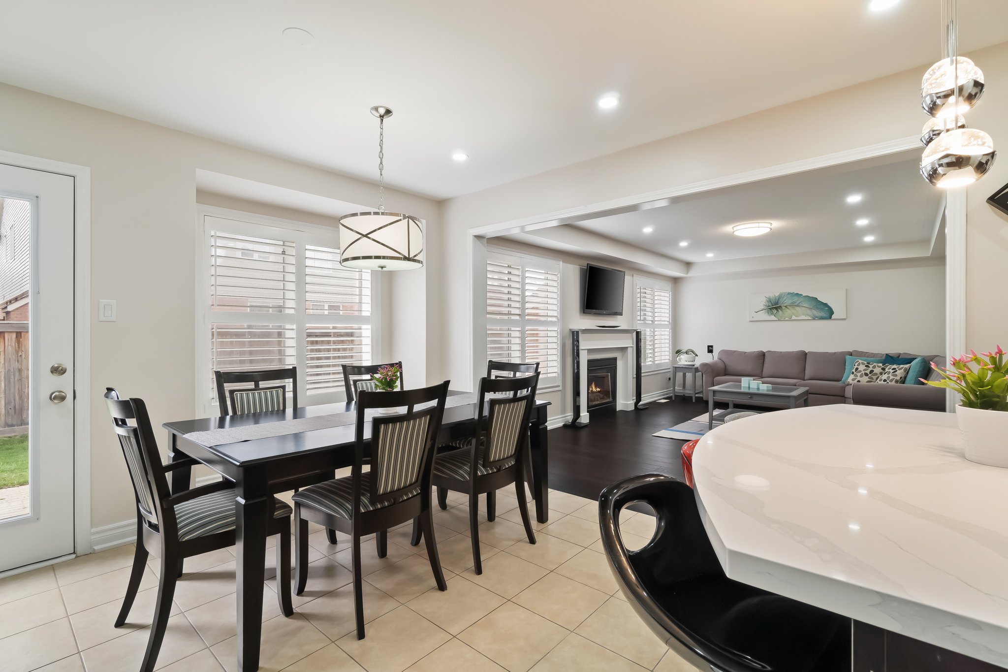 216 Valleyway Dr, Brampton, ON L6X 0N9 | JT Home Tours