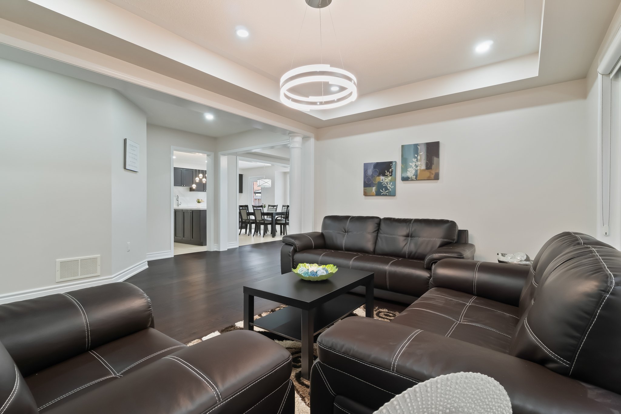 216 Valleyway Dr, Brampton, ON L6X 0N9 | JT Home Tours