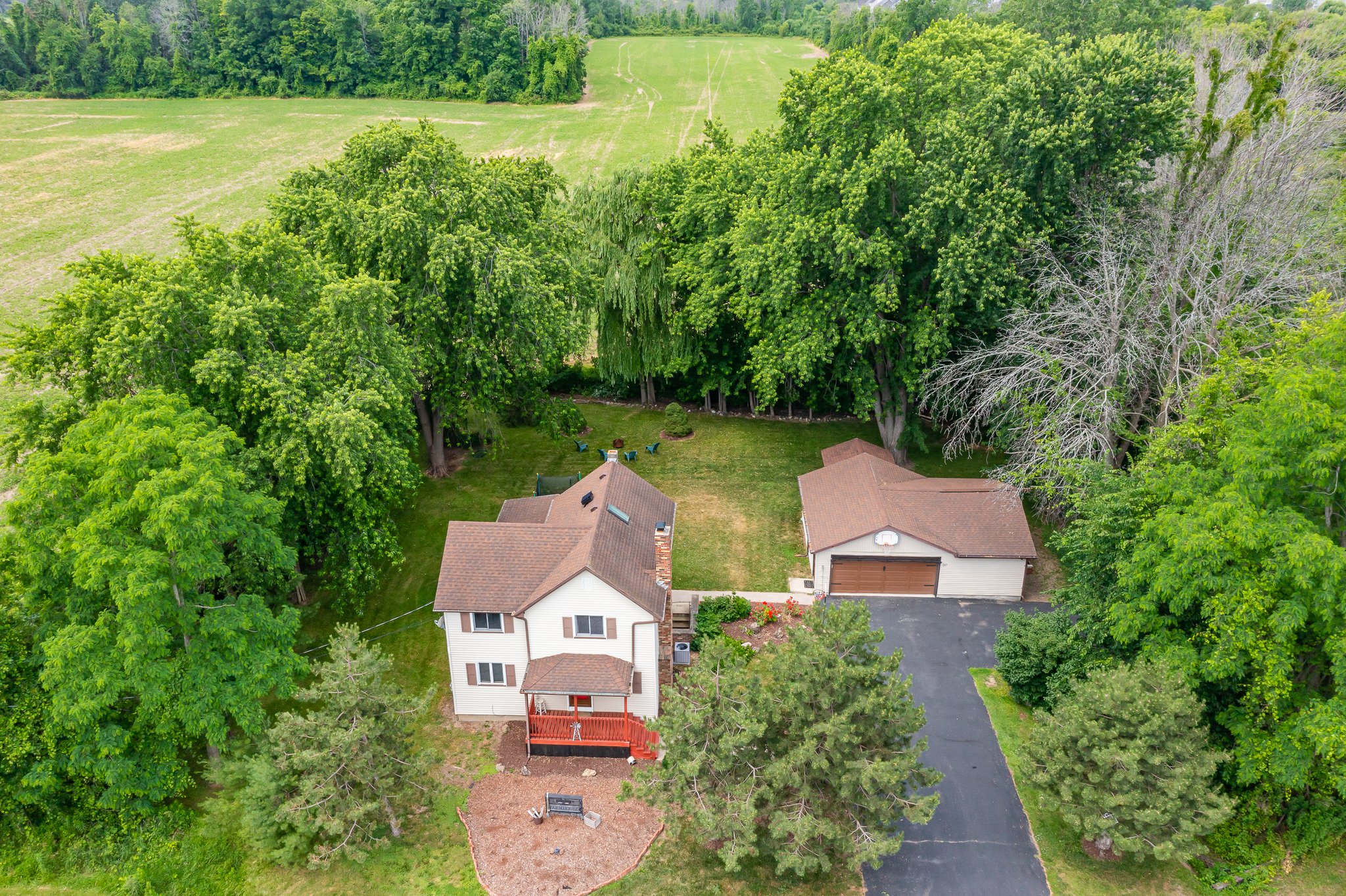 217 Collamer Rd, Hilton, NY 14468 | Realtogs