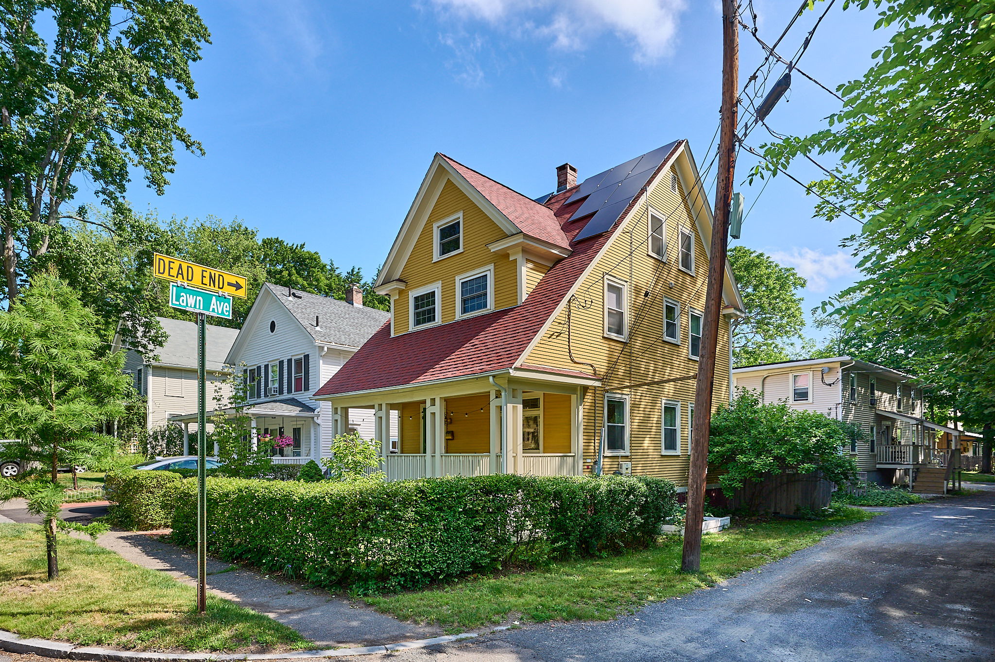 217 Prospect St, Northampton, MA 01060 | Aspect Six