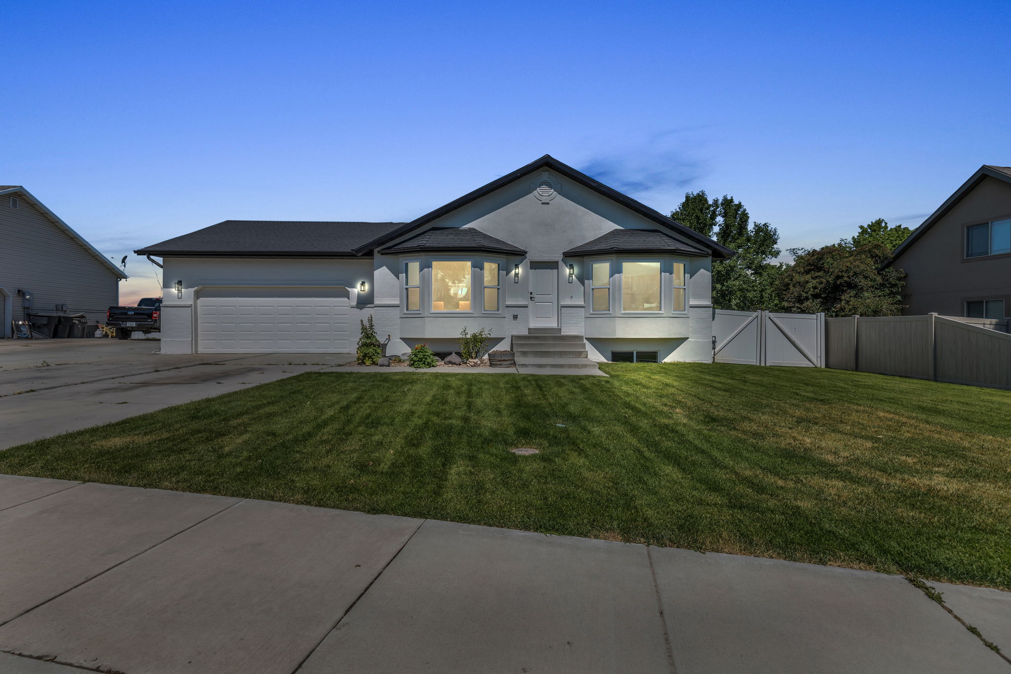 2174 S El Dorado Dr, Springville, Ut 84663 | Densley Film & Photo