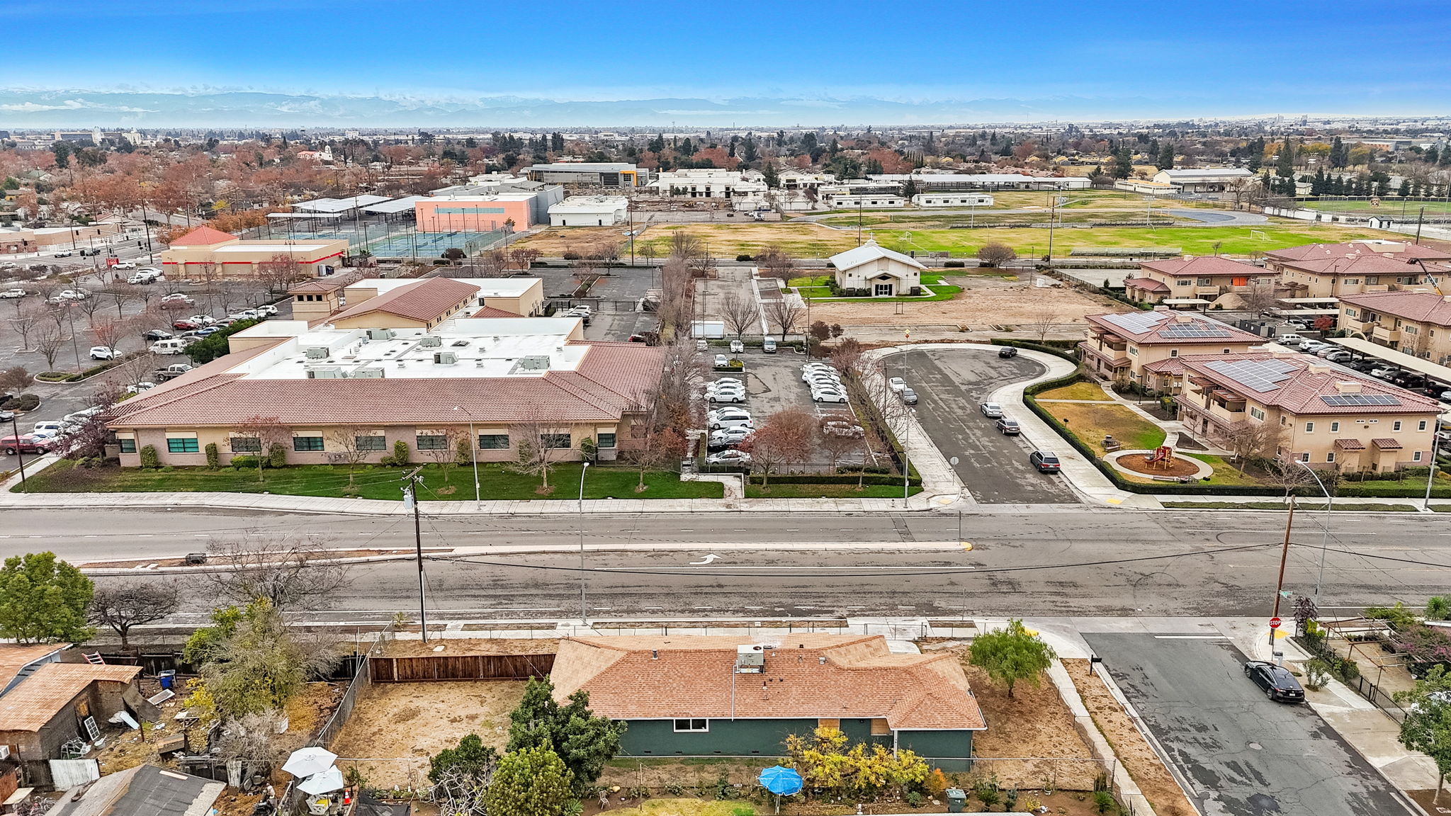 2194 S Plumas St, Fresno, CA 93706 | PHRAME Photography