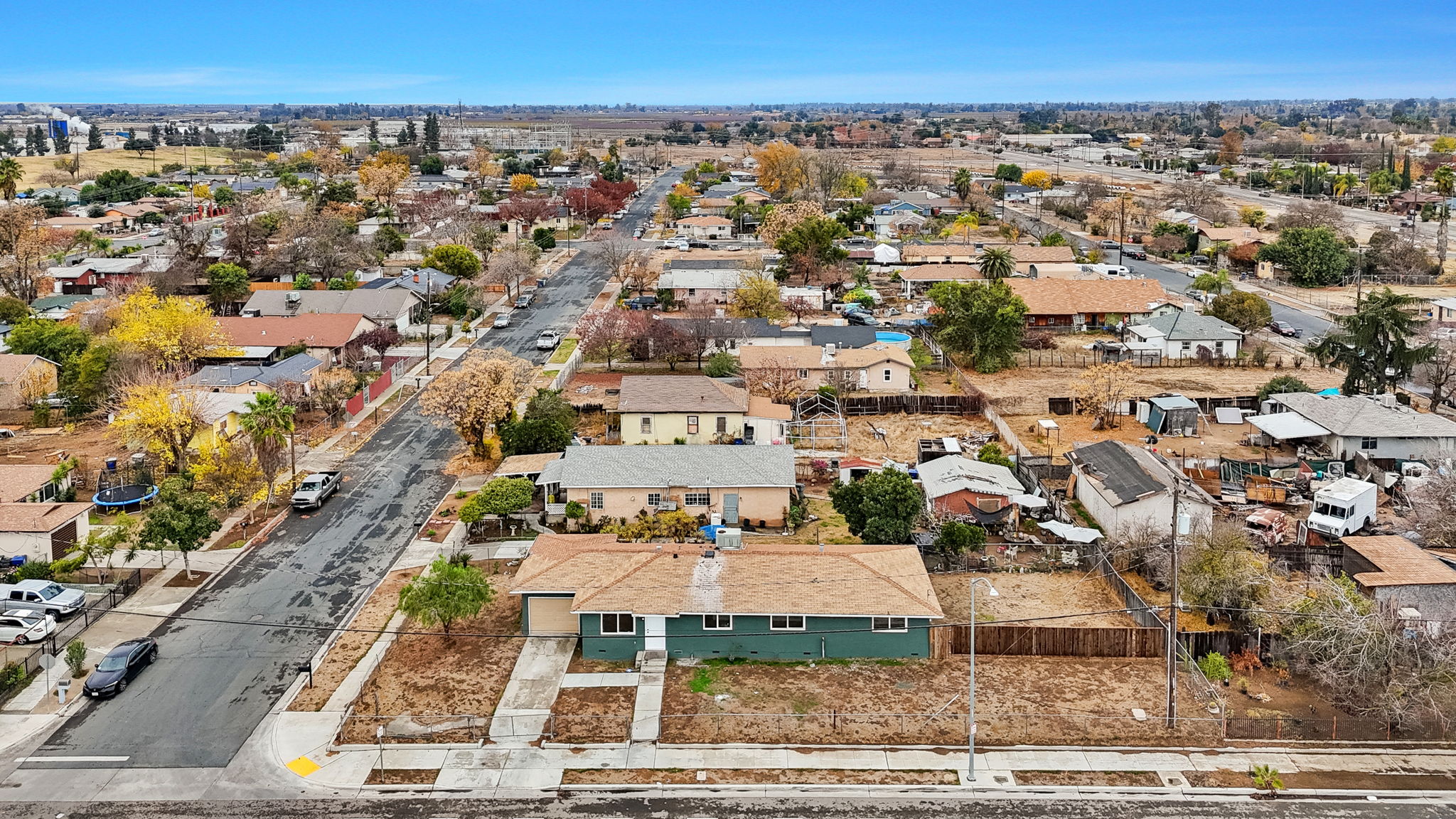 2194 S Plumas St, Fresno, CA 93706 | PHRAME Photography