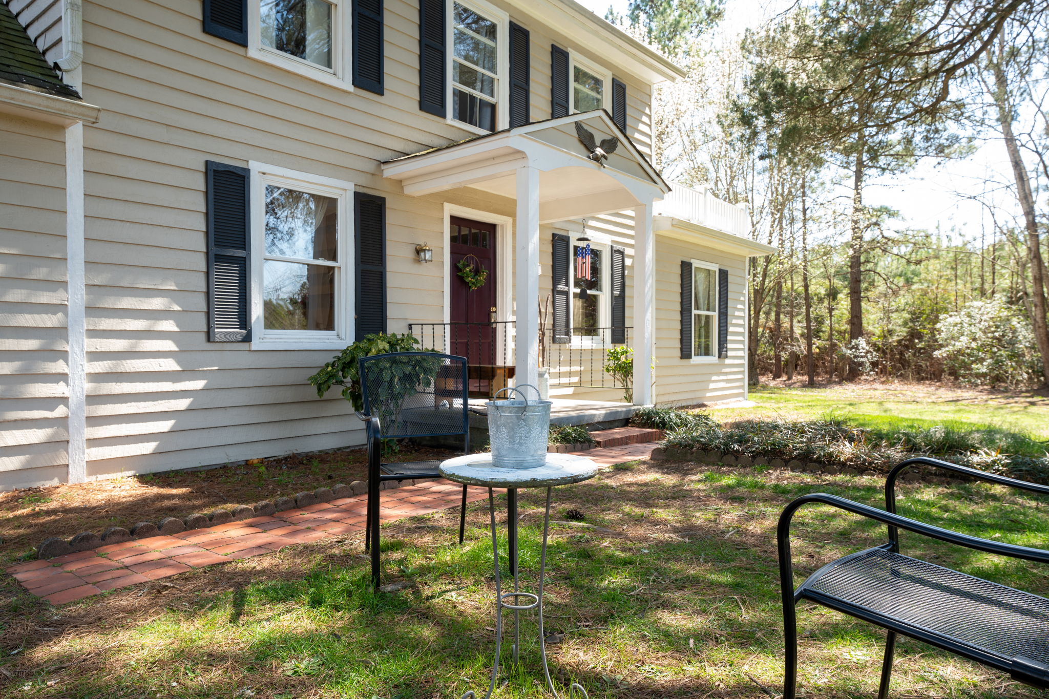 2195 New Point Comfort Hwy, Mathews, VA 23109 | Tony Greene Photograpy, LLC