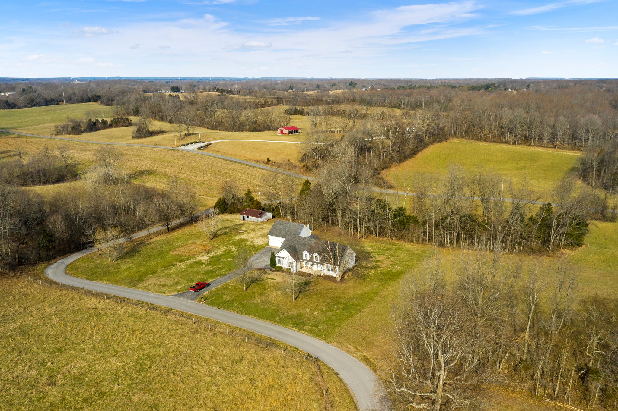 220 Cosby Rd, Bowling Green, KY 42103 | Harris Visual Media, LLC