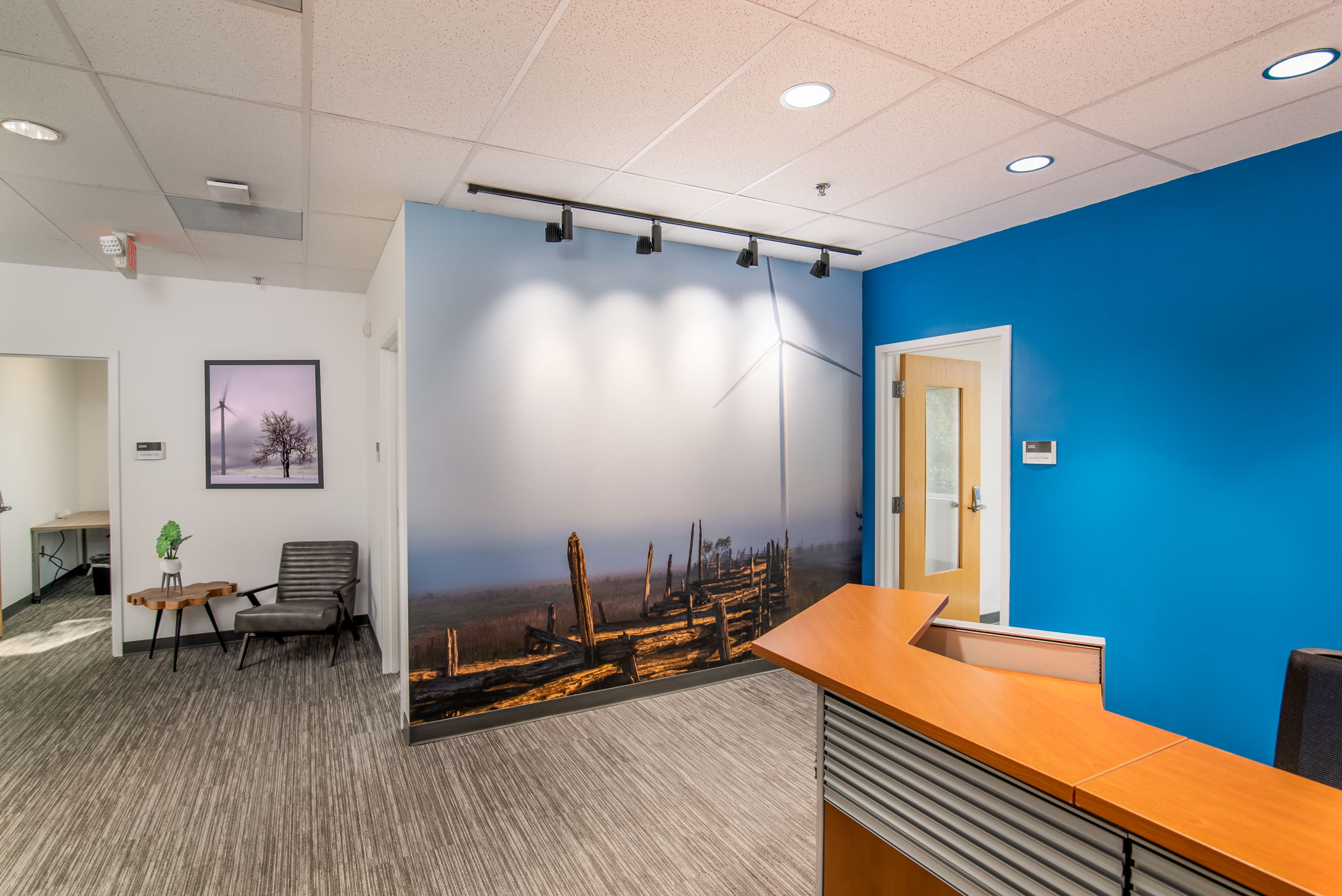 2200 Kraft Dr SW Suite 1050, Blacksburg, VA 24060 | Integrity Design