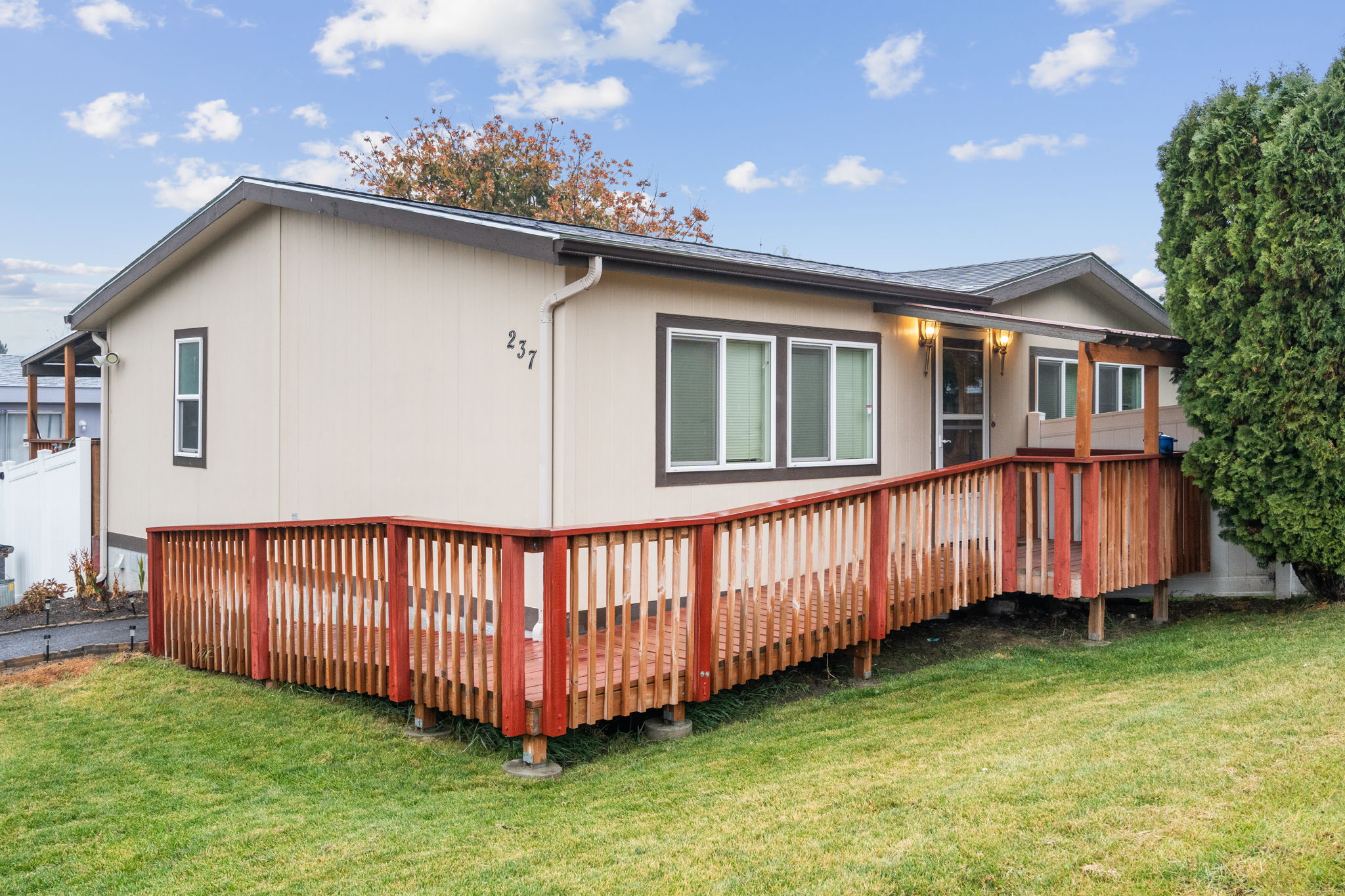 2201 N Craig Rd 237, Spokane, WA 99224 | Move Media