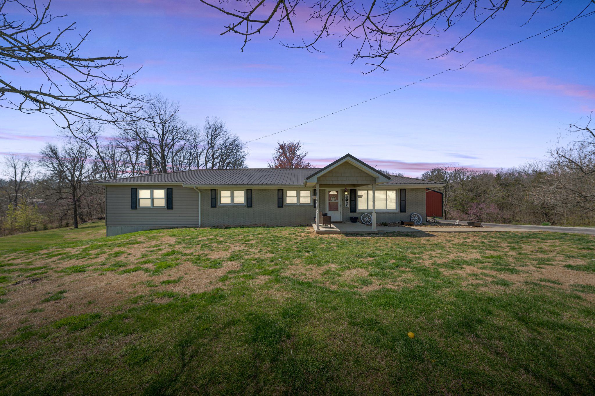 2213 Beaver Dam Rd, Leitchfield, KY 42754 | Harris Visual Media, LLC