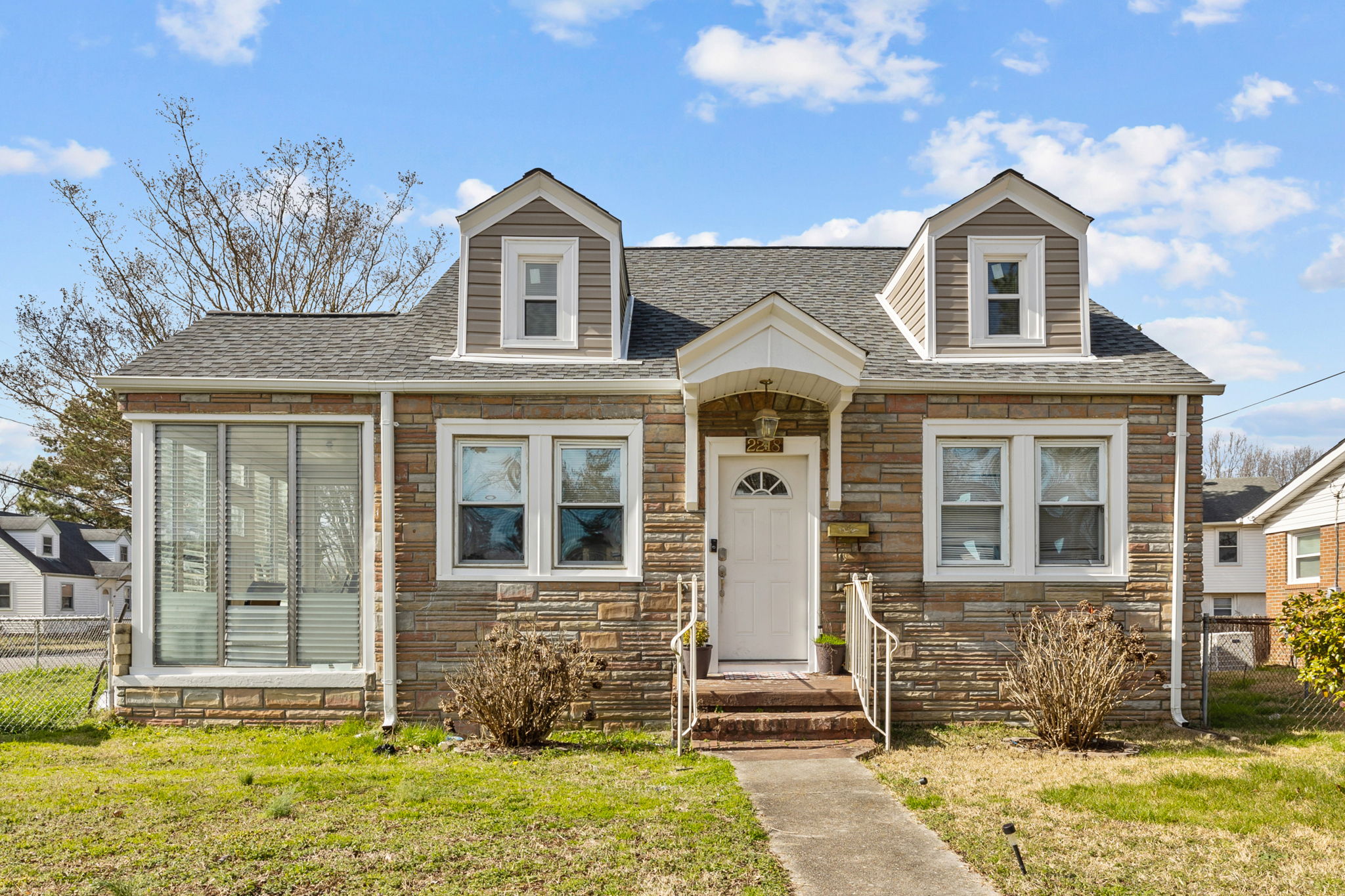 2218 Staunton Ave, Portsmouth, VA 23704 | Coastal Exposures