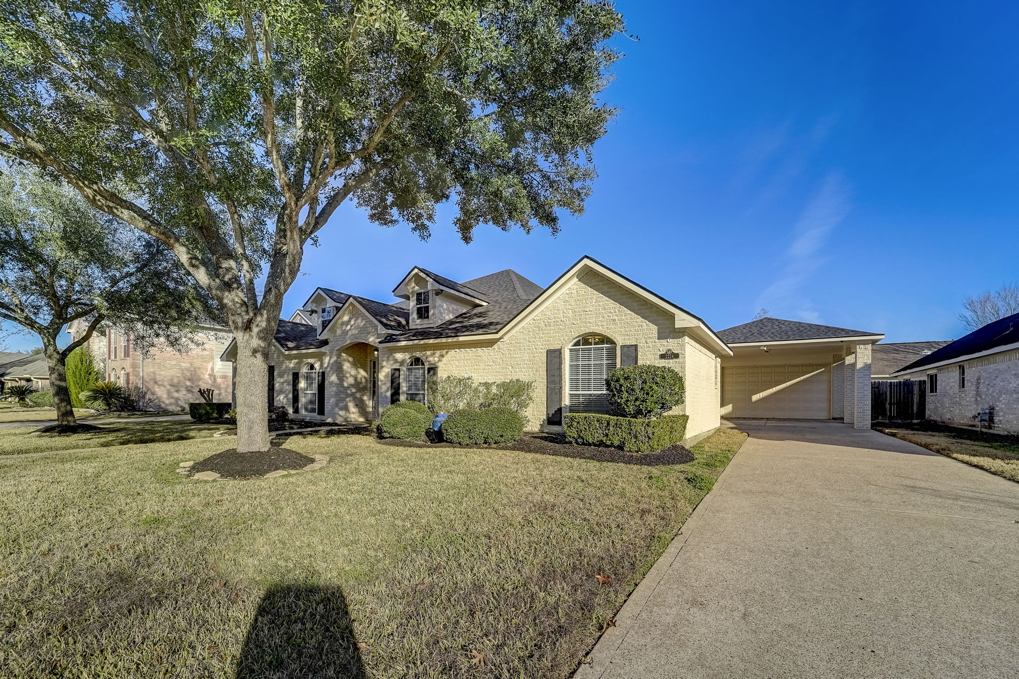 2224 Winecup Ln, League City, TX 77573 | Zillow Media Experts
