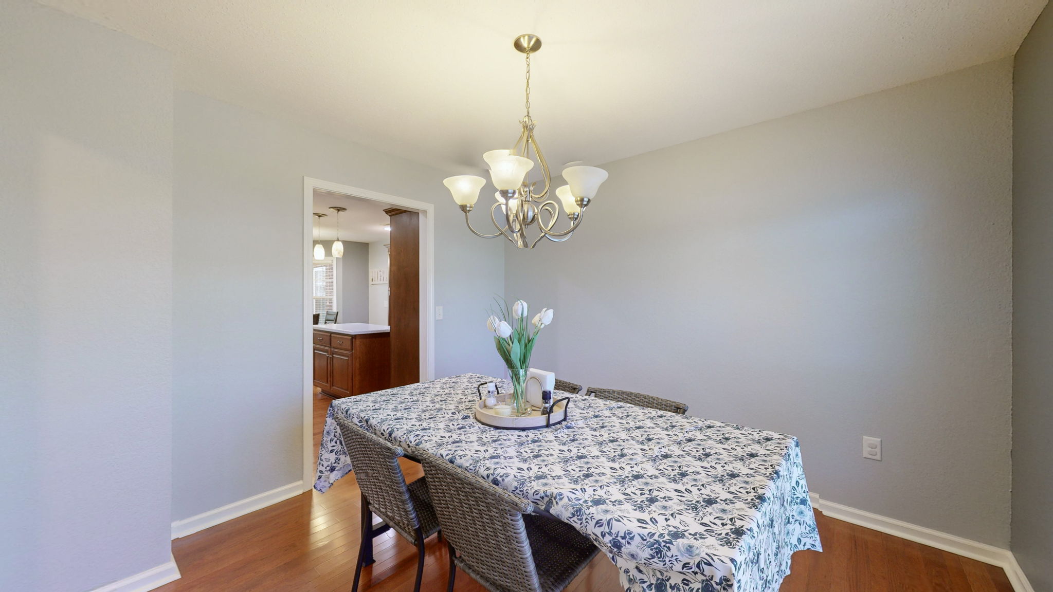 2225 Traci Dr, Murray, KY 42071 | Real 3D Space