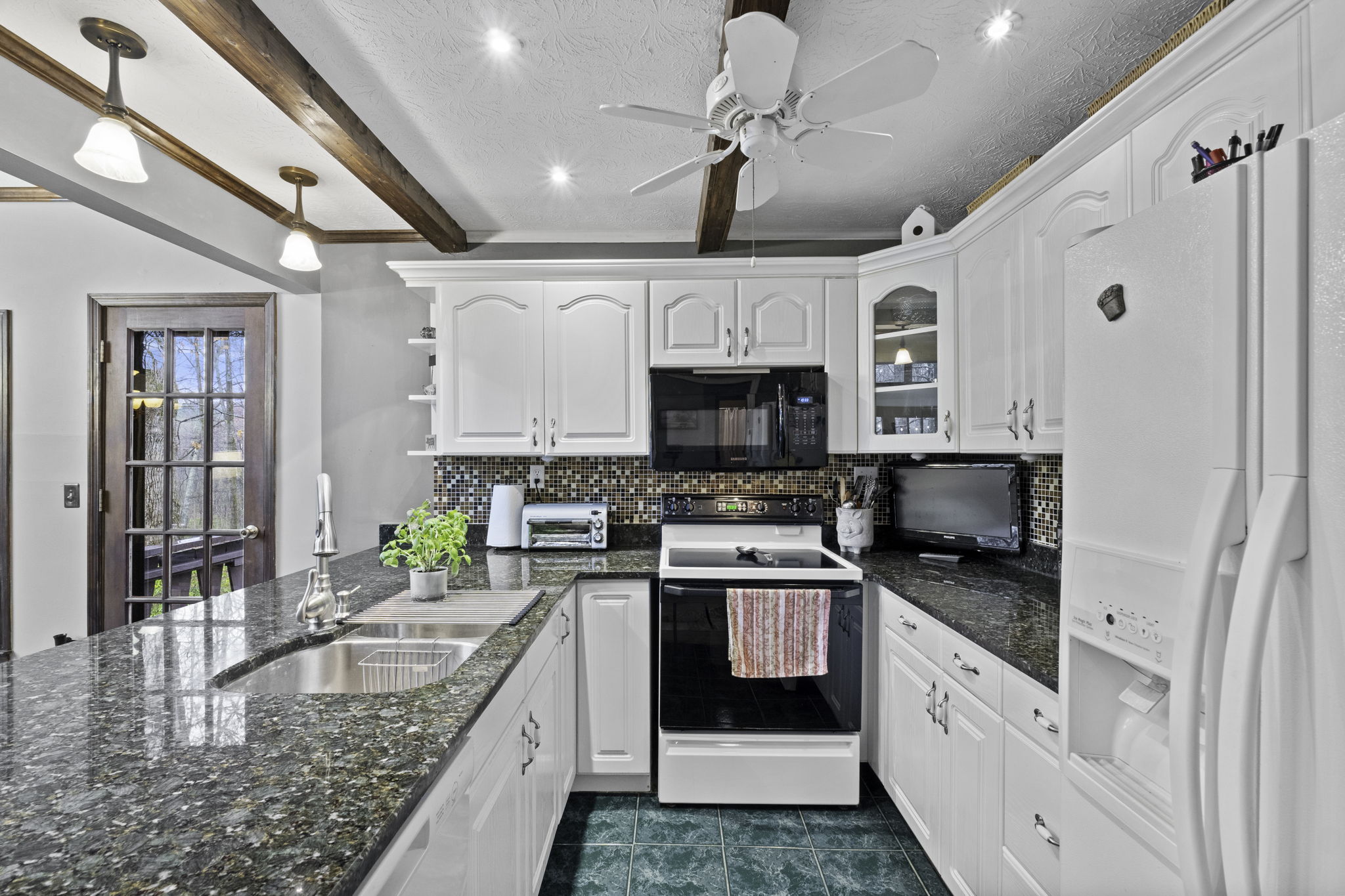 223 Old Norton Rd, Fayetteville, GA 30215 | Brad Zimmerman Photography