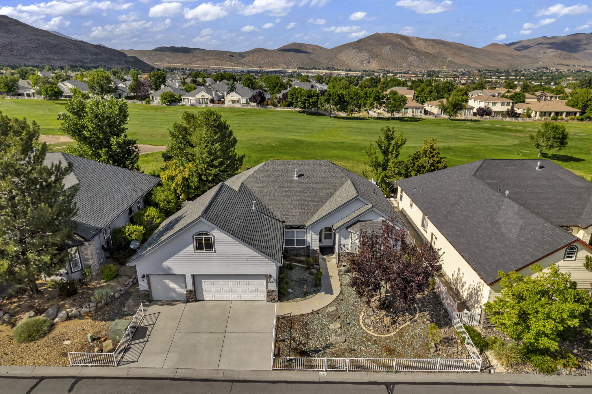 2230 Oak Ridge Dr, Carson City, NV 89703