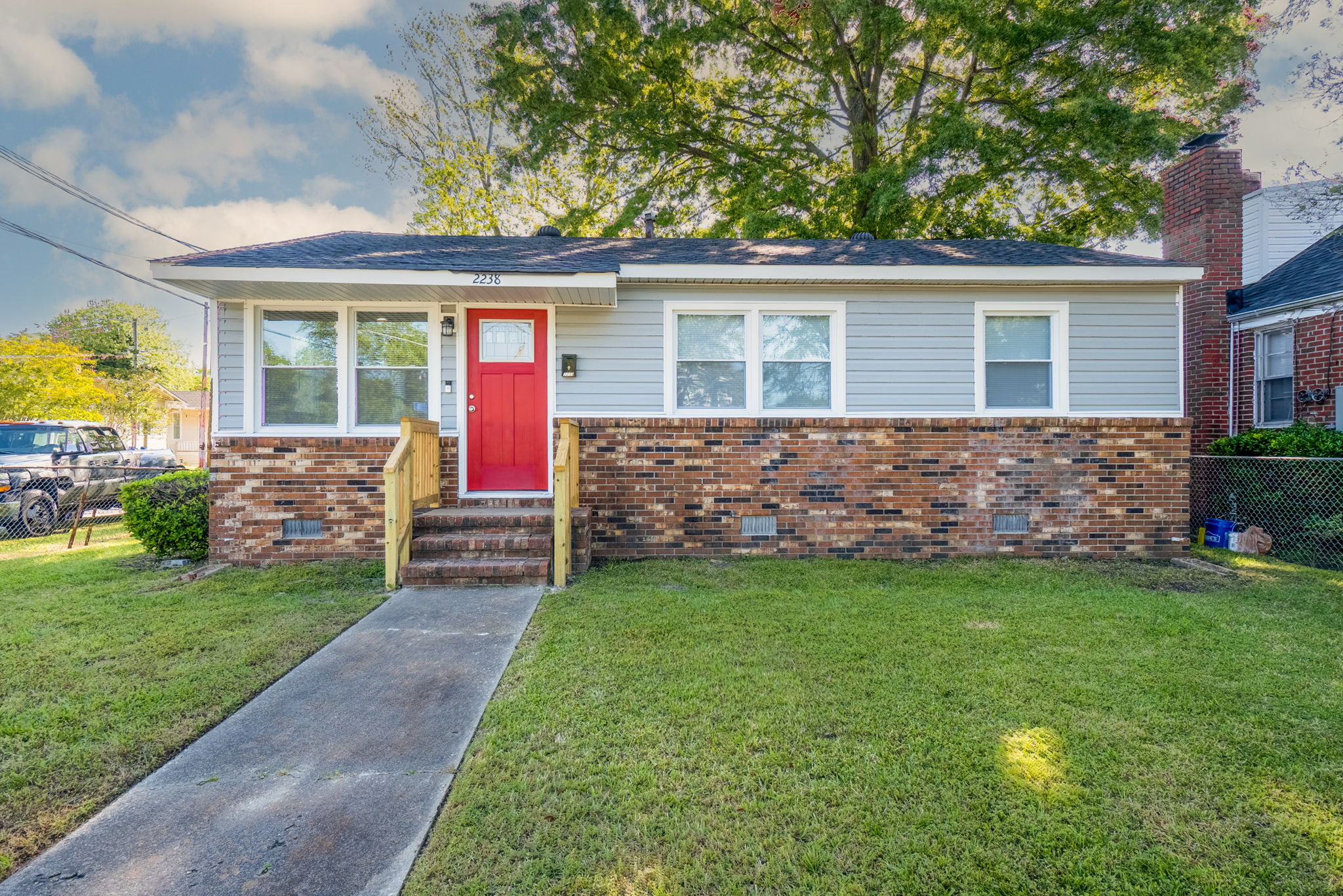 2238 Harrell Ave, Norfolk, VA 23509 | American Real Estate Media 2238 Harrell Ave, Norfolk, VA 23509 | American Real Estate Media