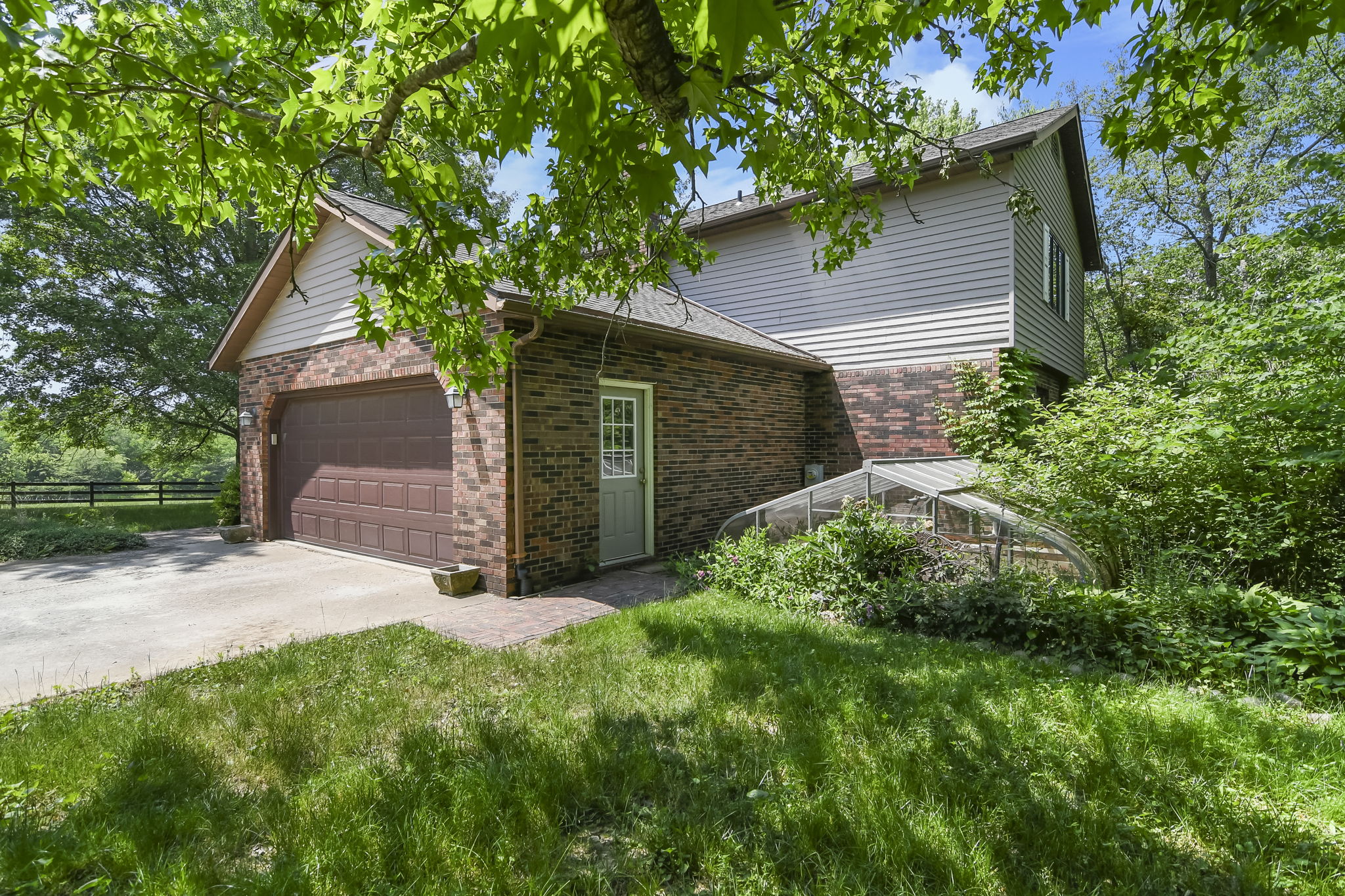 2238 Huff Rd, New Berlin, IL 62670 | Design Eyes Photography