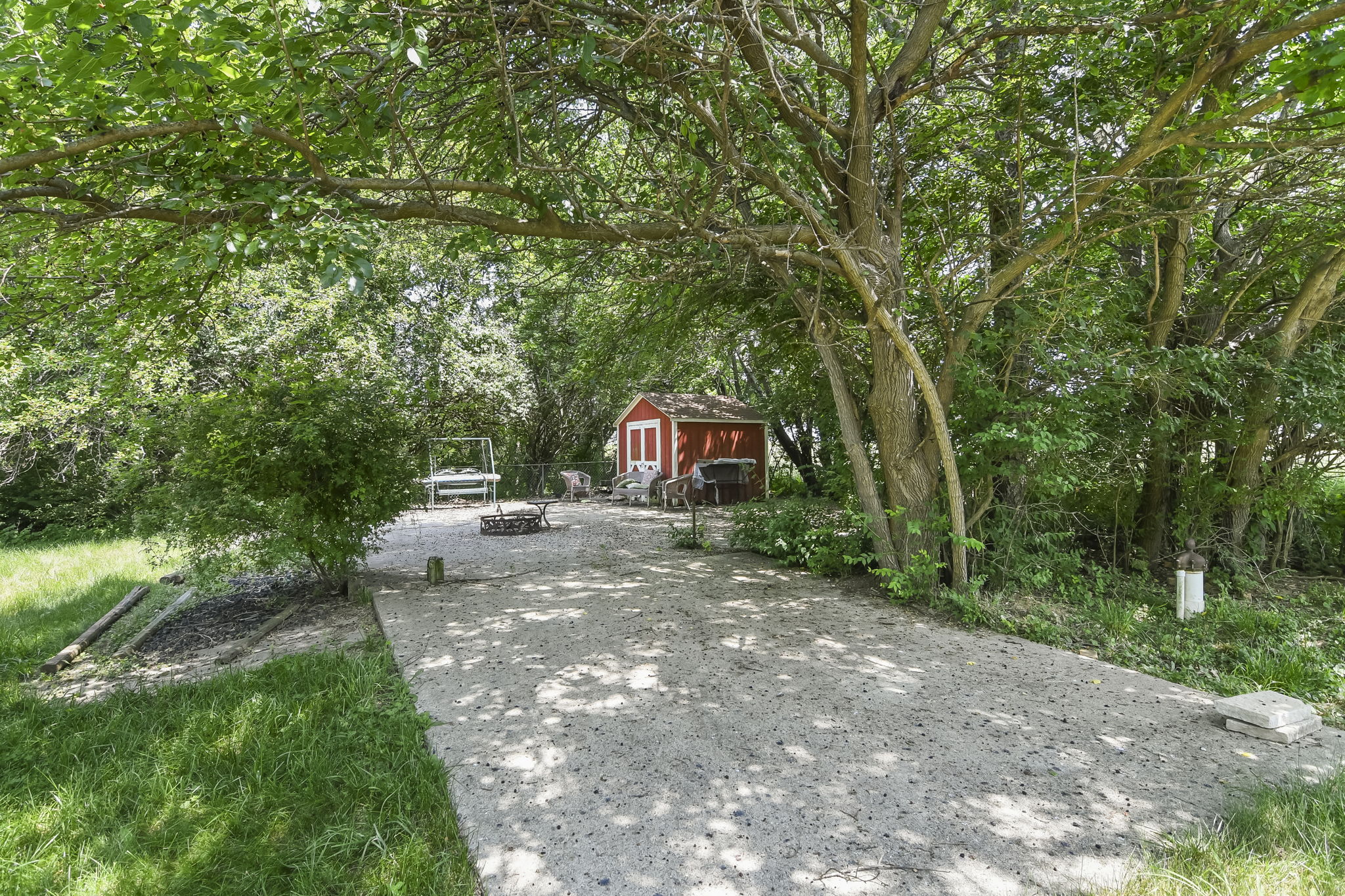 2238 Huff Rd, New Berlin, IL 62670 | Design Eyes Photography