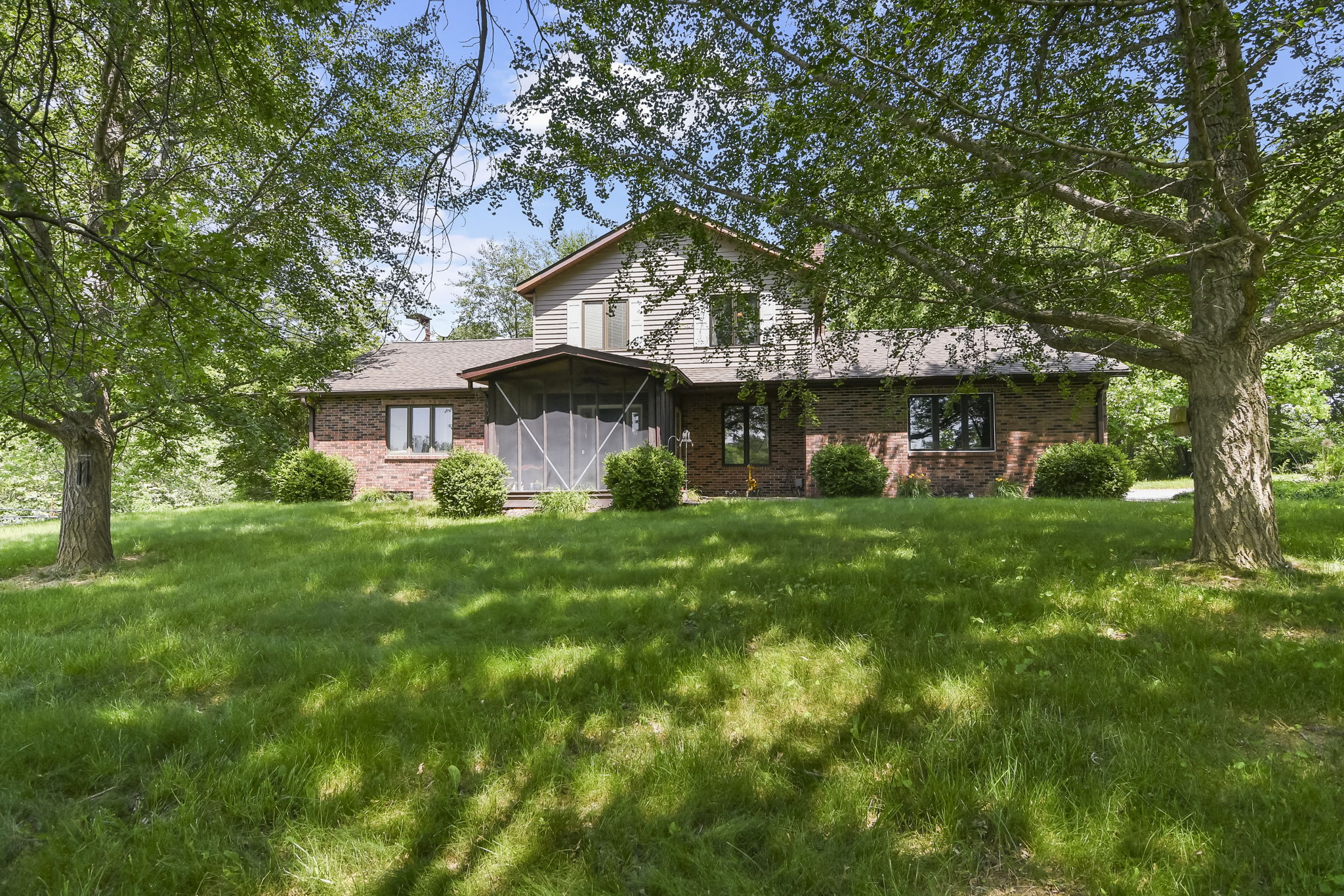 2238 Huff Rd, New Berlin, IL 62670 | Design Eyes Photography