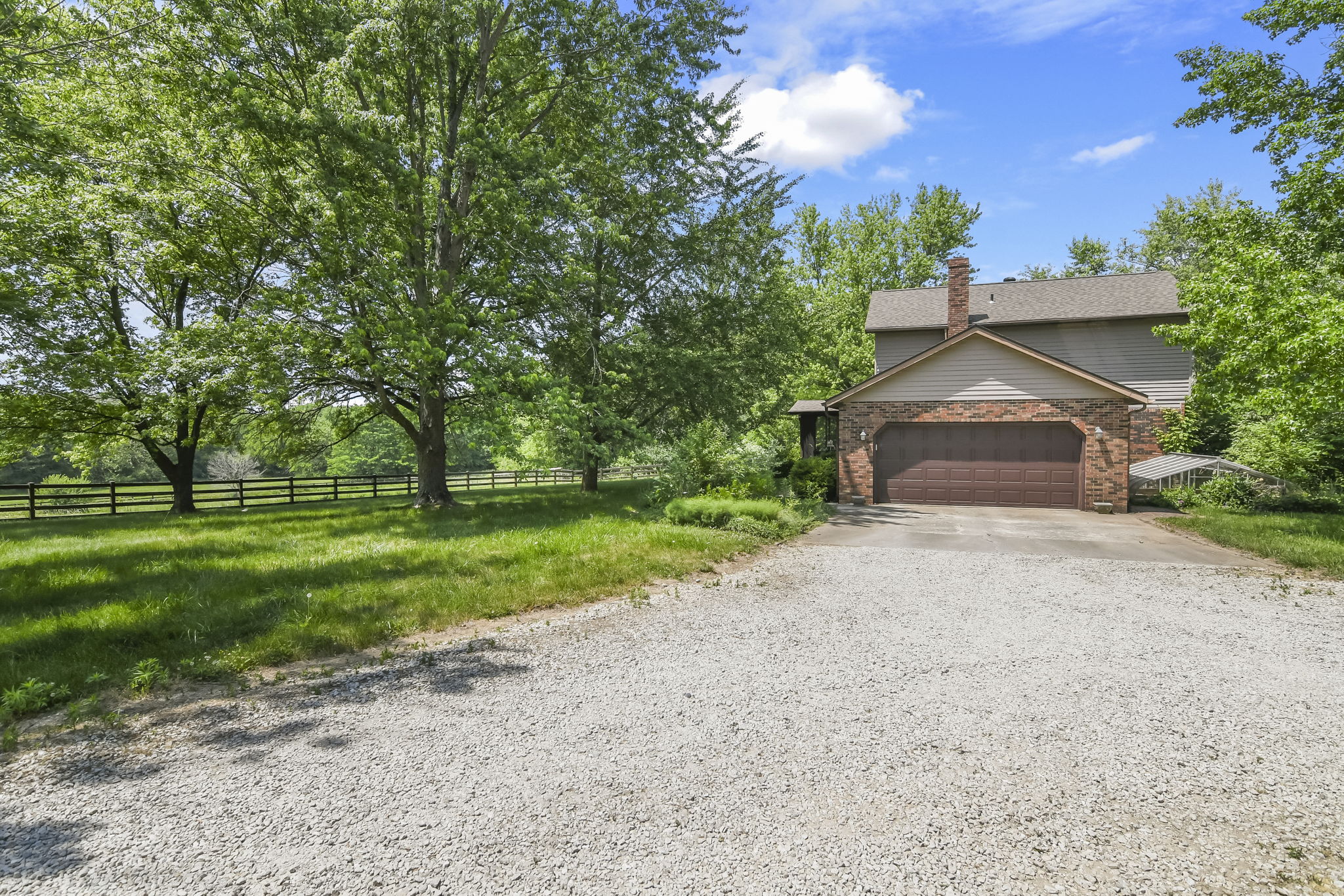 2238 Huff Rd, New Berlin, IL 62670 | Design Eyes Photography