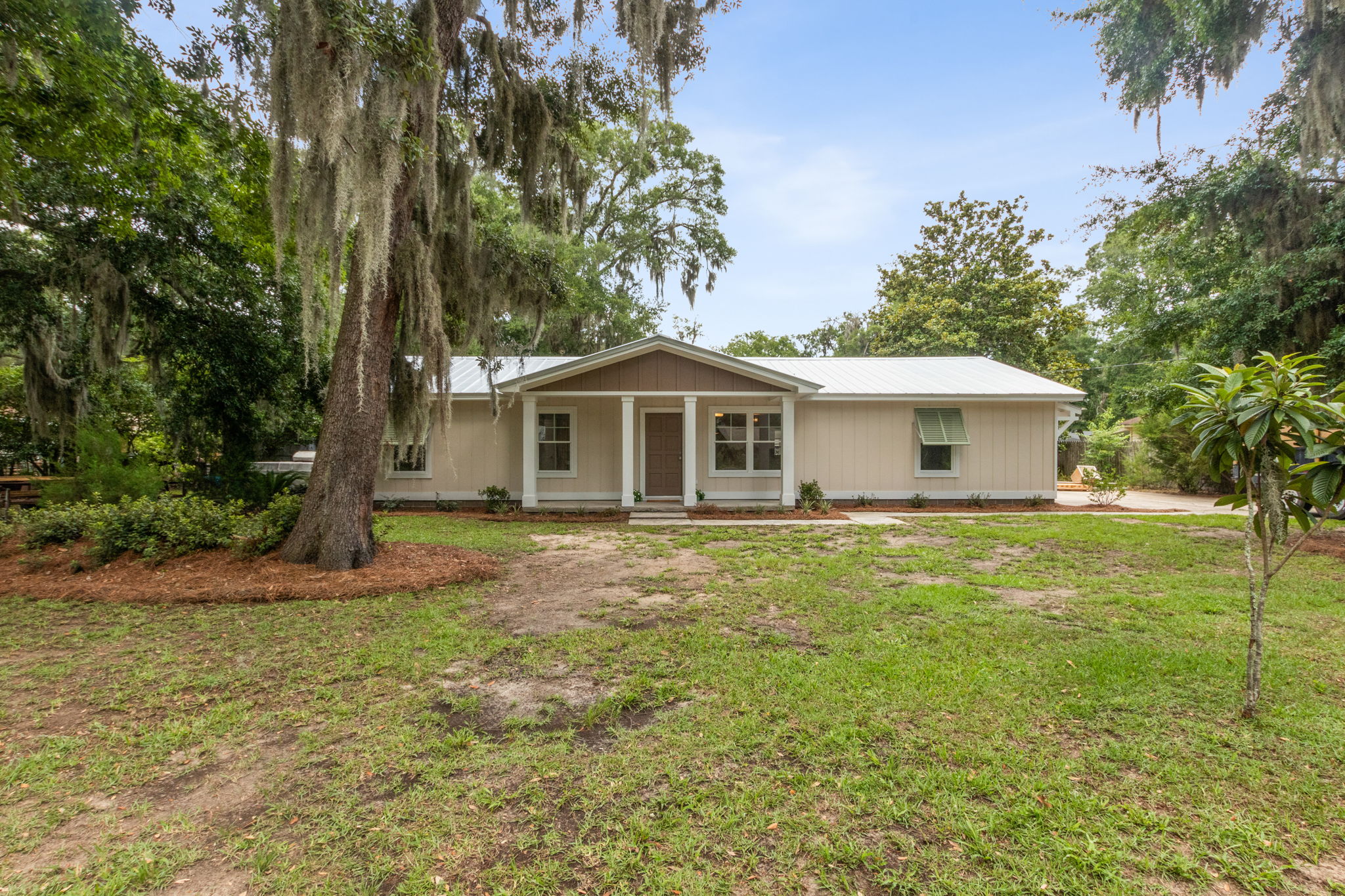 224 Gunter St, St. Marys, Georgia 31558 | ECVT Real Estate Photography