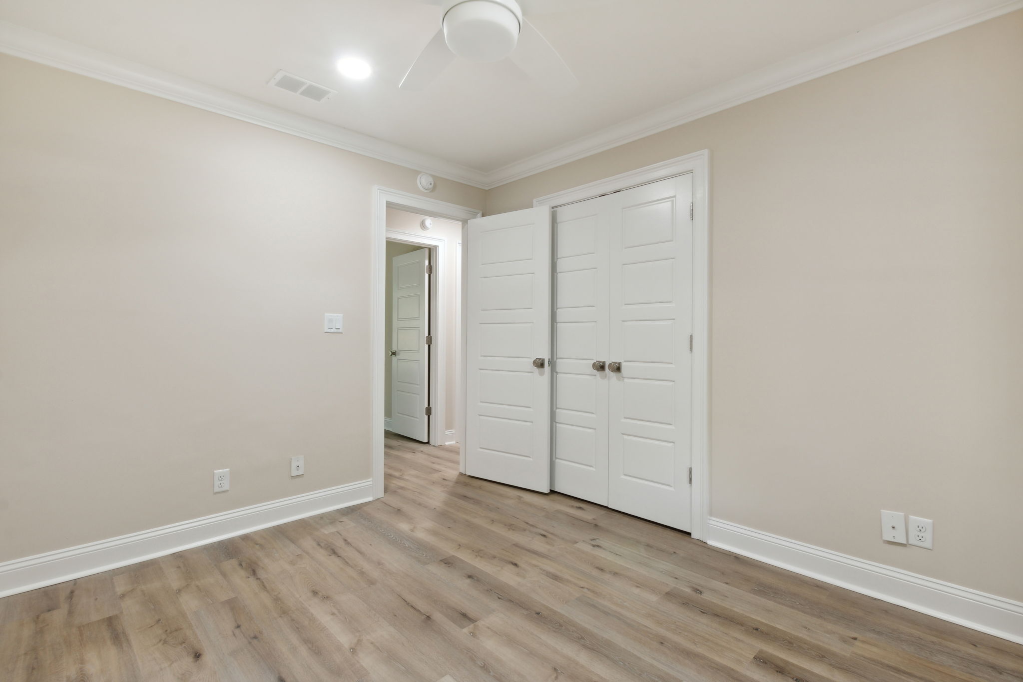 224 Gunter St, St. Marys, Georgia 31558 | ECVT Real Estate Photography