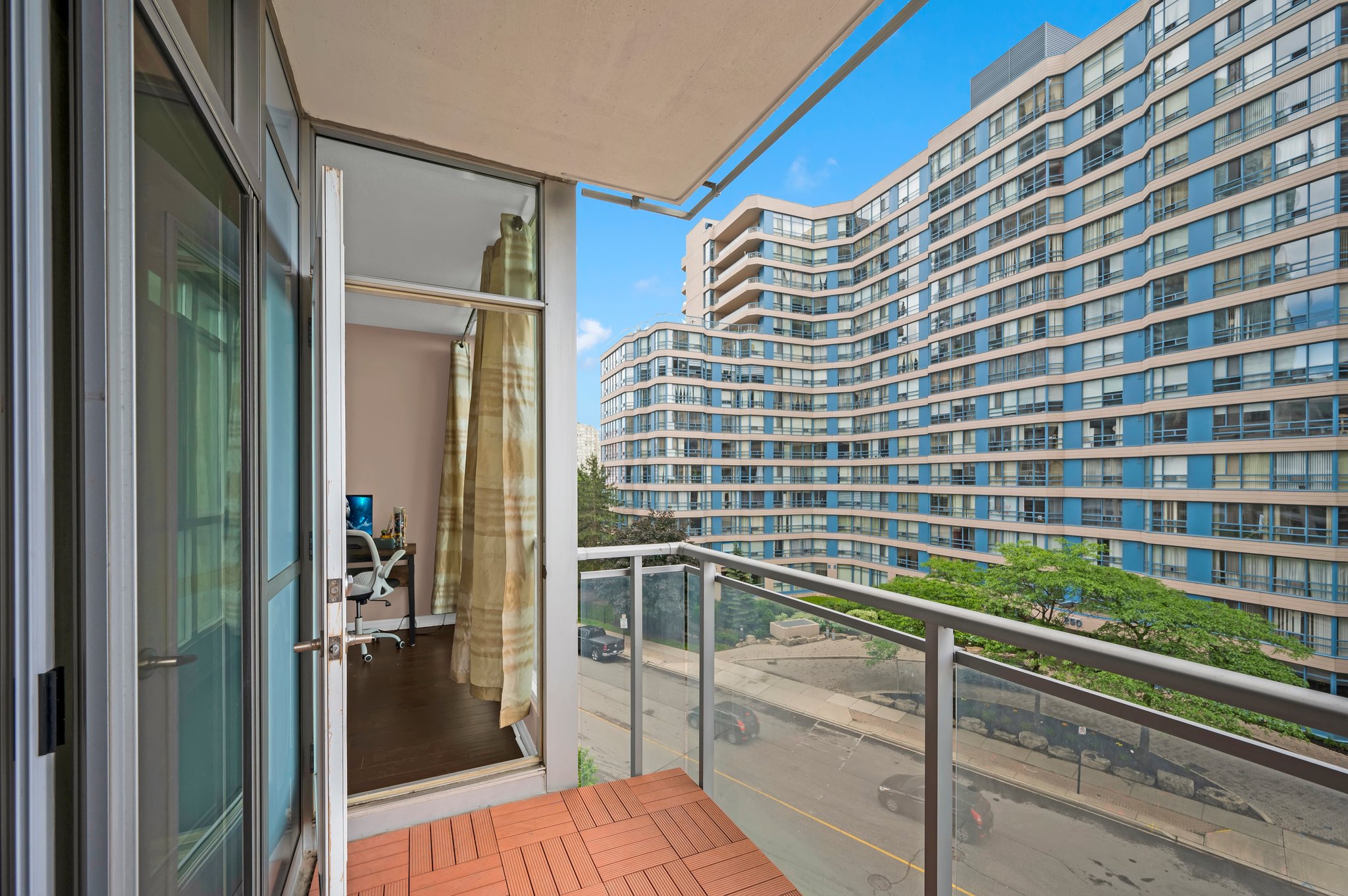 225 Webb Dr, Mississauga, ON L5B 4P2 | Air Unlimited Corp.