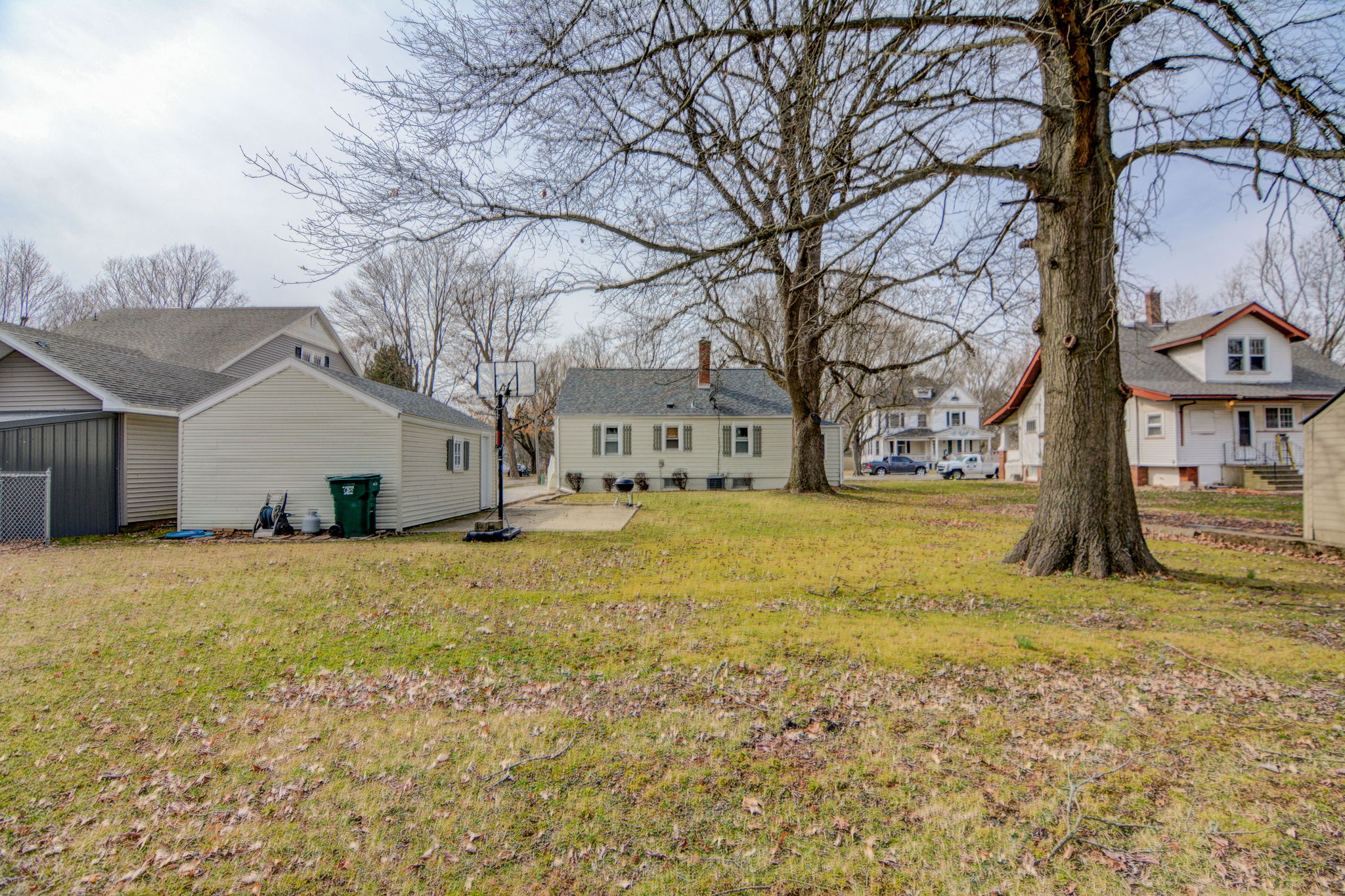 226 S St Marie St, Blue Mound, IL 62513 | Design Eyes Photography
