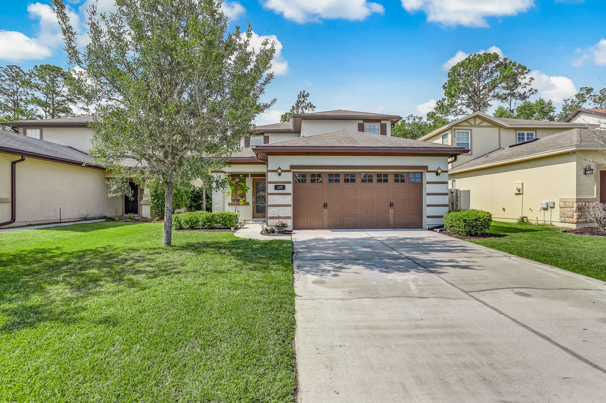227 Buck Run Way, St. Augustine, FL 32092 | ECVT Real Estate Photography