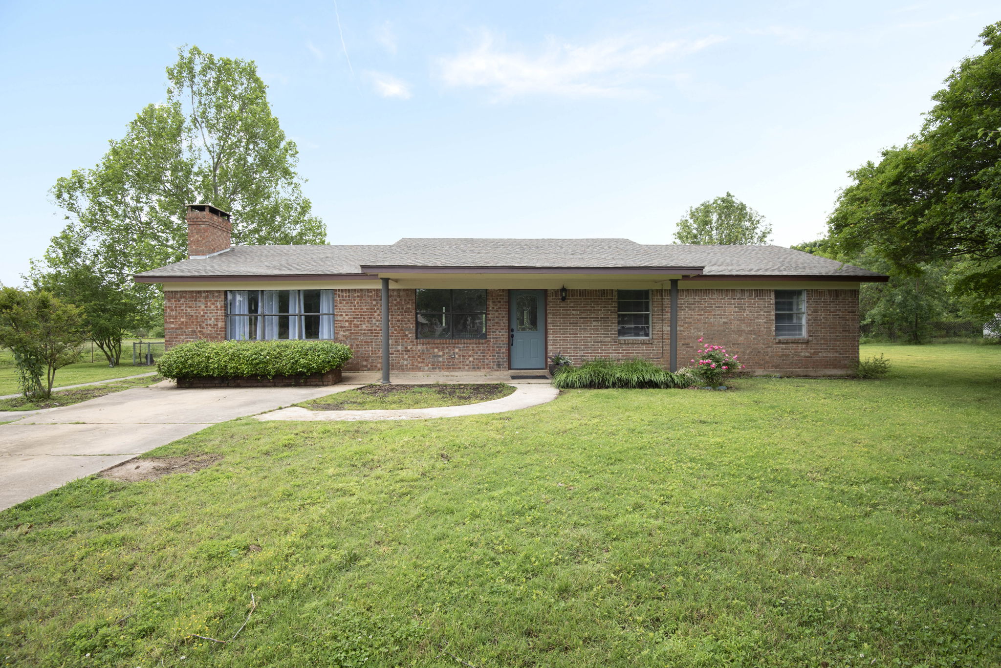 228 County Rd 44080, Powderly, TX 75473 | Shyann Davidson Photography