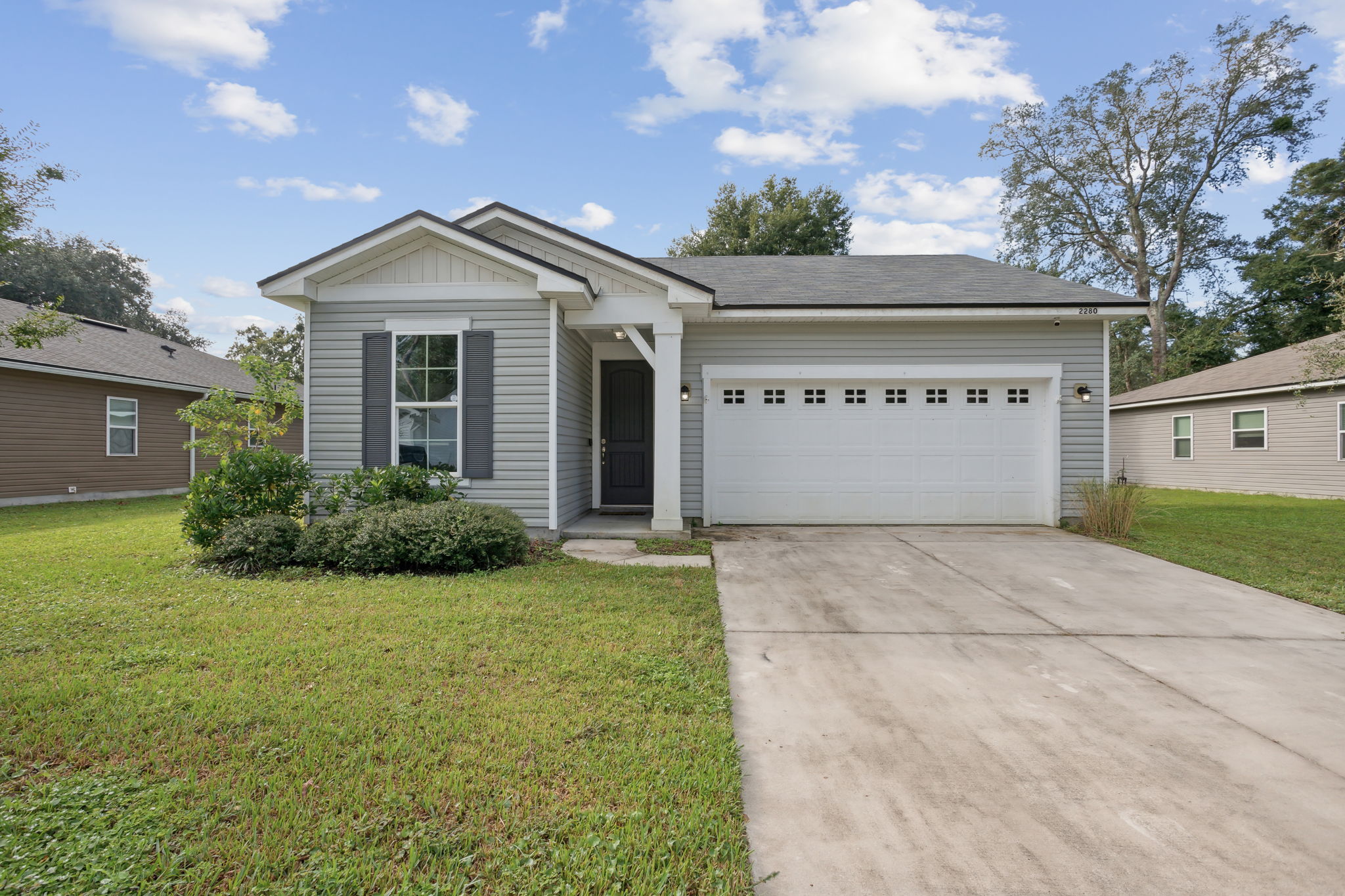 2280 Lincoln Sendero Trail, Jacksonville, FL 32218 | ECVT Real Estate ...