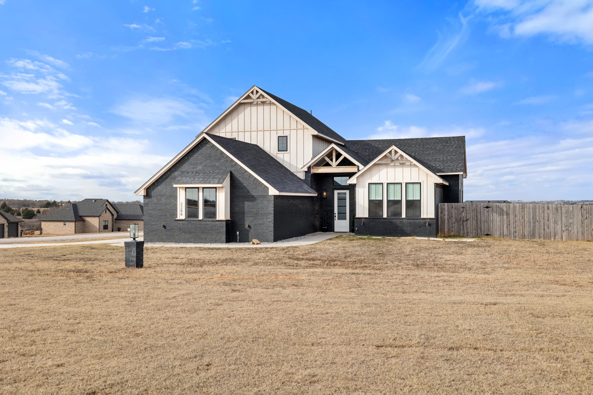 2288 County Rd 1335, Blanchard, OK 73010 | Creative Angles Photography