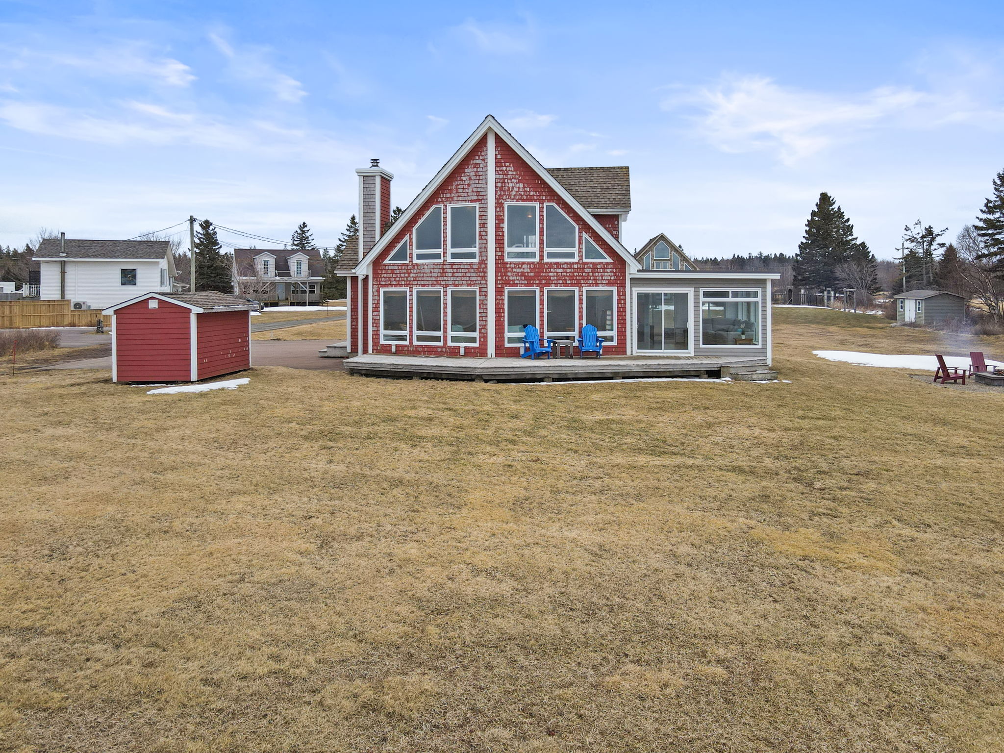 23 Power St, Grande-Digue, NB E4R 5A5 | PROPICSTA & MeasureMySpace