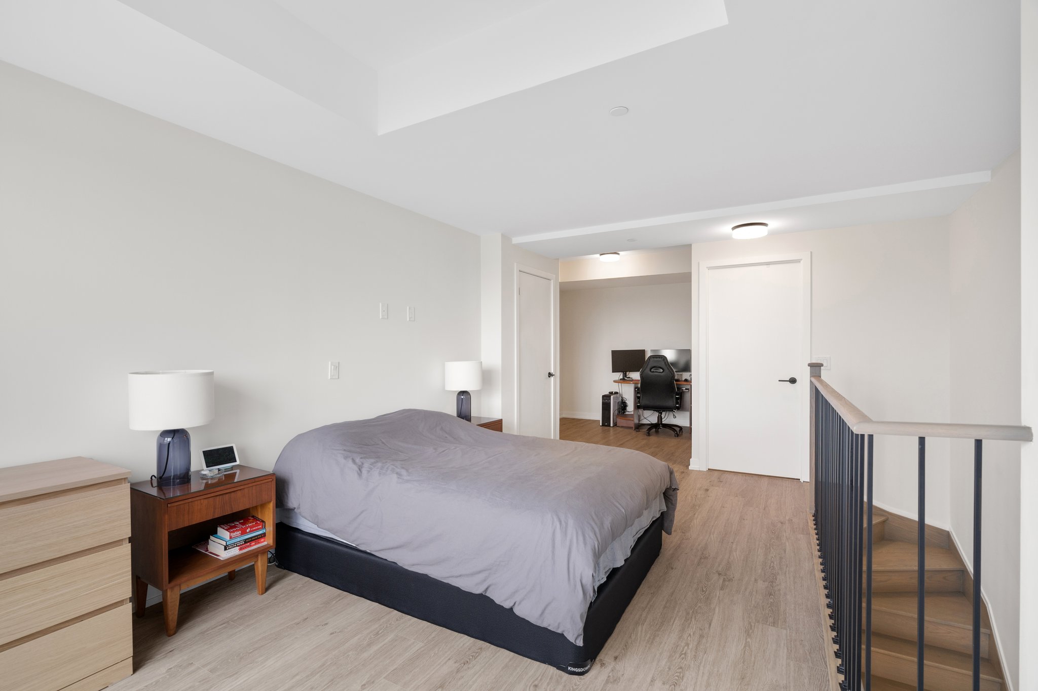 2300 St Clair Ave W, Toronto, ON M6N 1K8 | Orelus Production