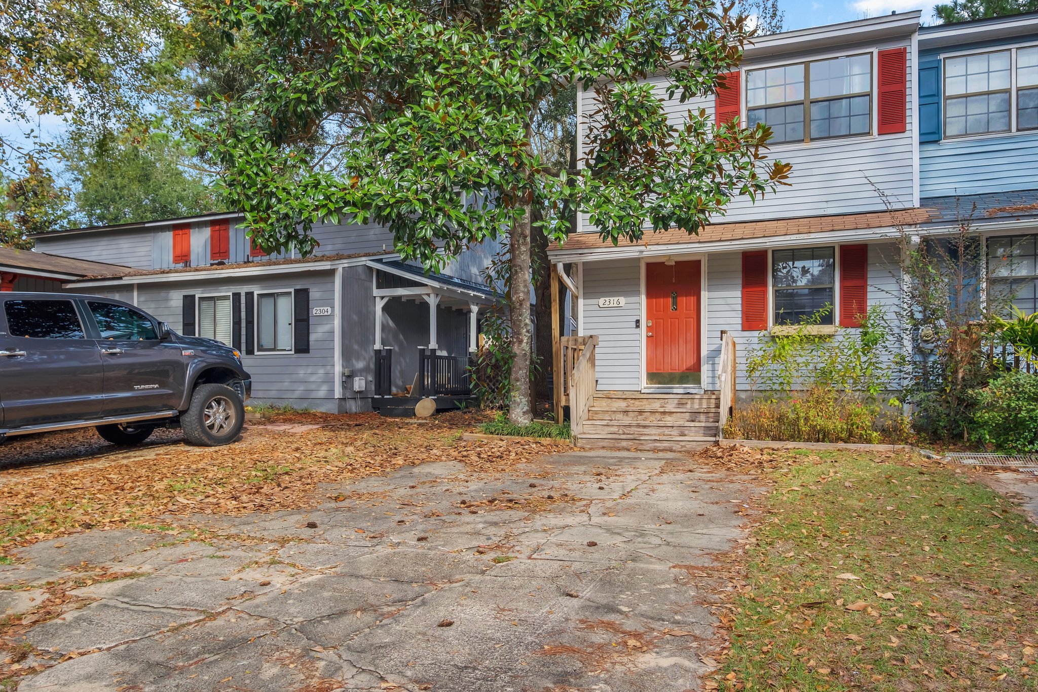 2316 Merrigan Pl, Tallahassee, FL 32309 | Home Shot Media