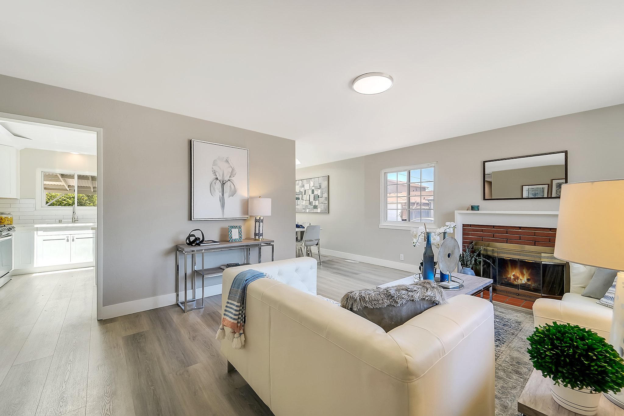 2317 Cryer St, Hayward, CA 94545
