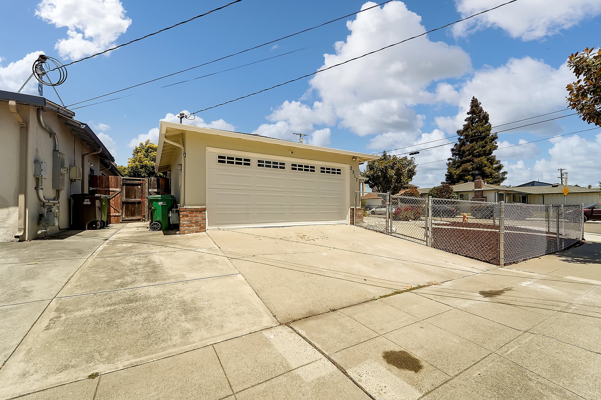 2317 Cryer St, Hayward, CA 94545