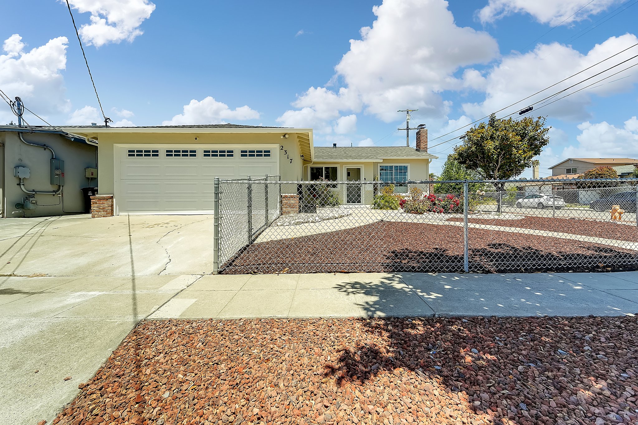 2317 Cryer St, Hayward, CA 94545