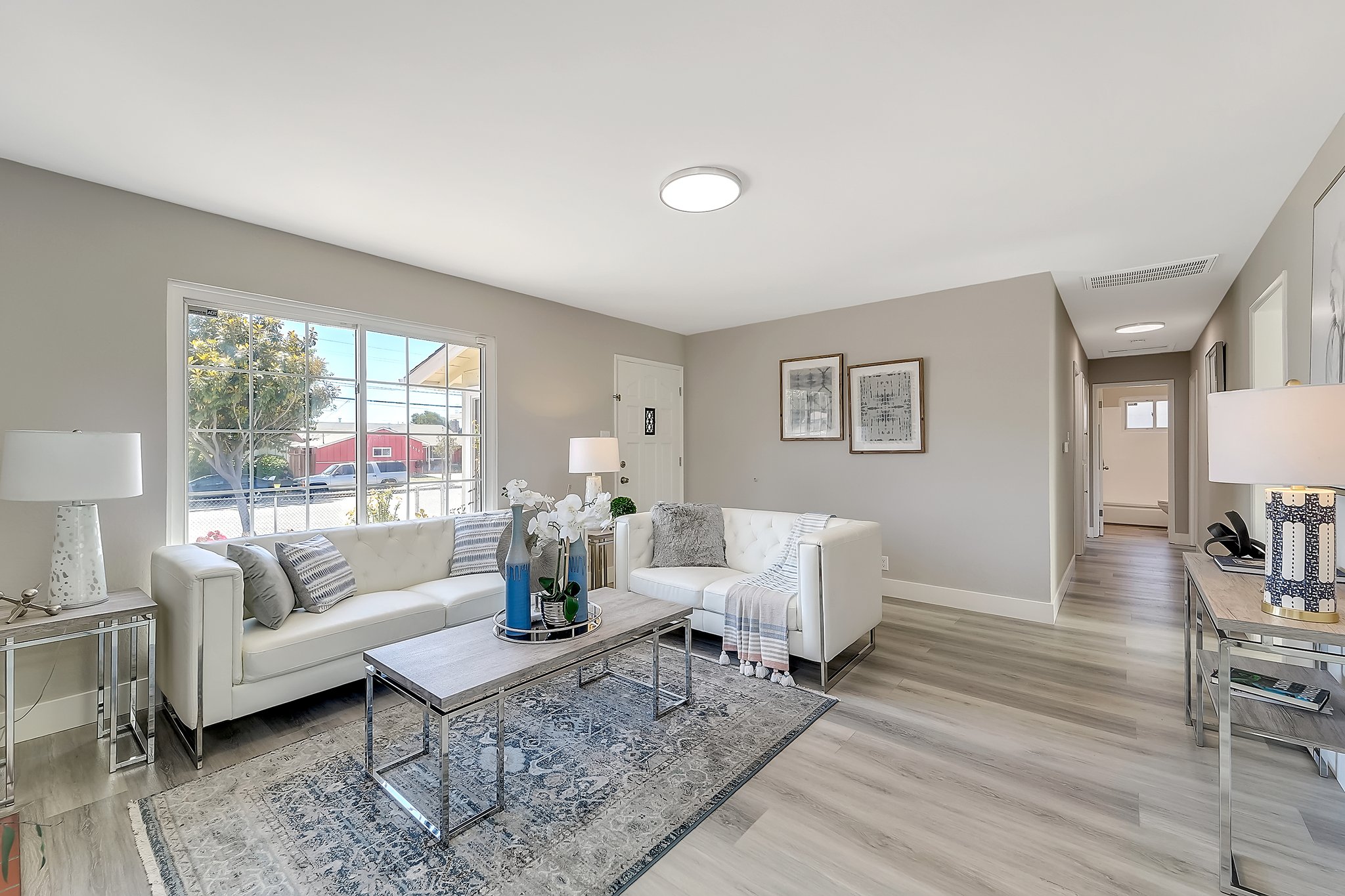 2317 Cryer St, Hayward, CA 94545
