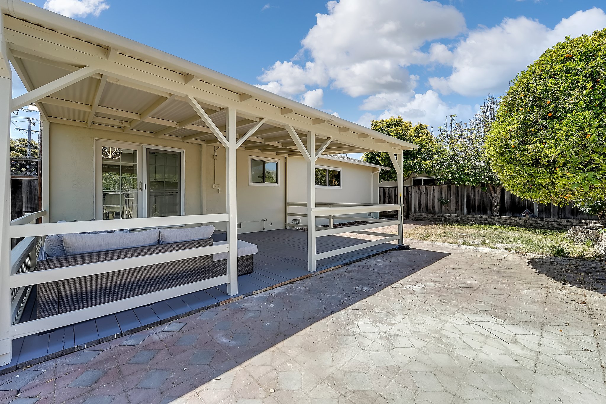 2317 Cryer St, Hayward, CA 94545