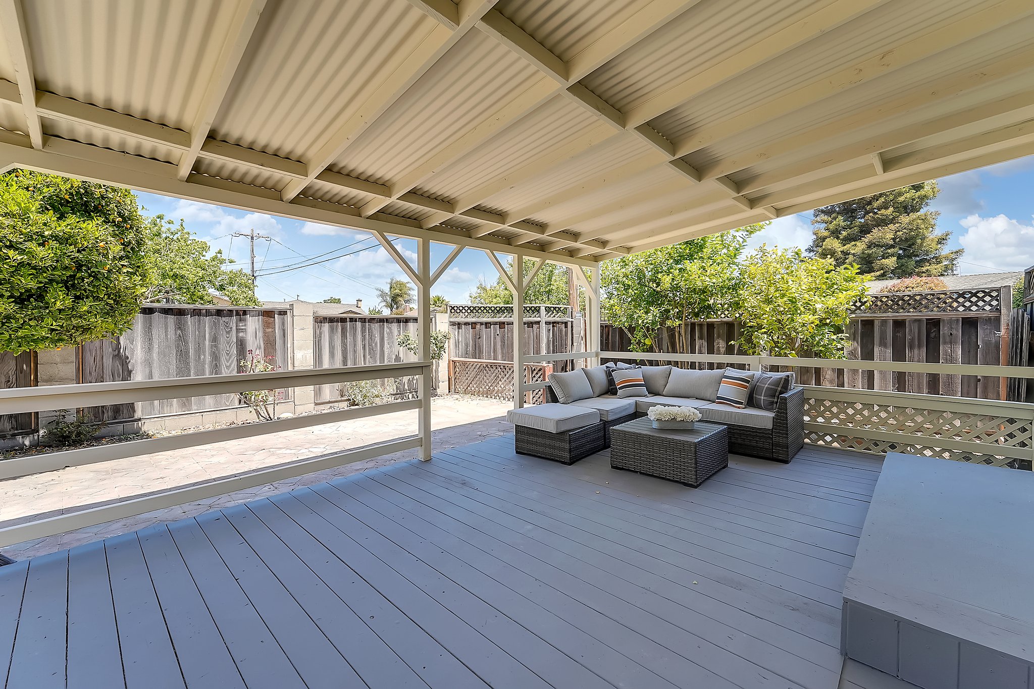 2317 Cryer St, Hayward, CA 94545