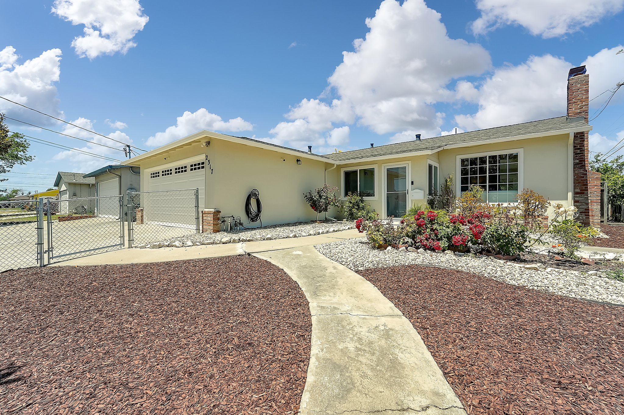 2317 Cryer St, Hayward, CA 94545