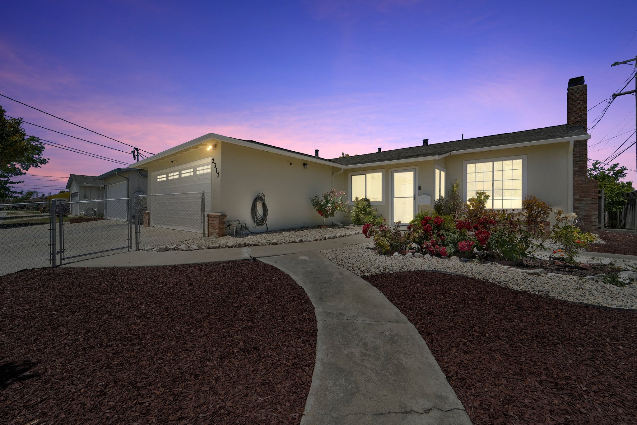 2317 Cryer St, Hayward, CA 94545